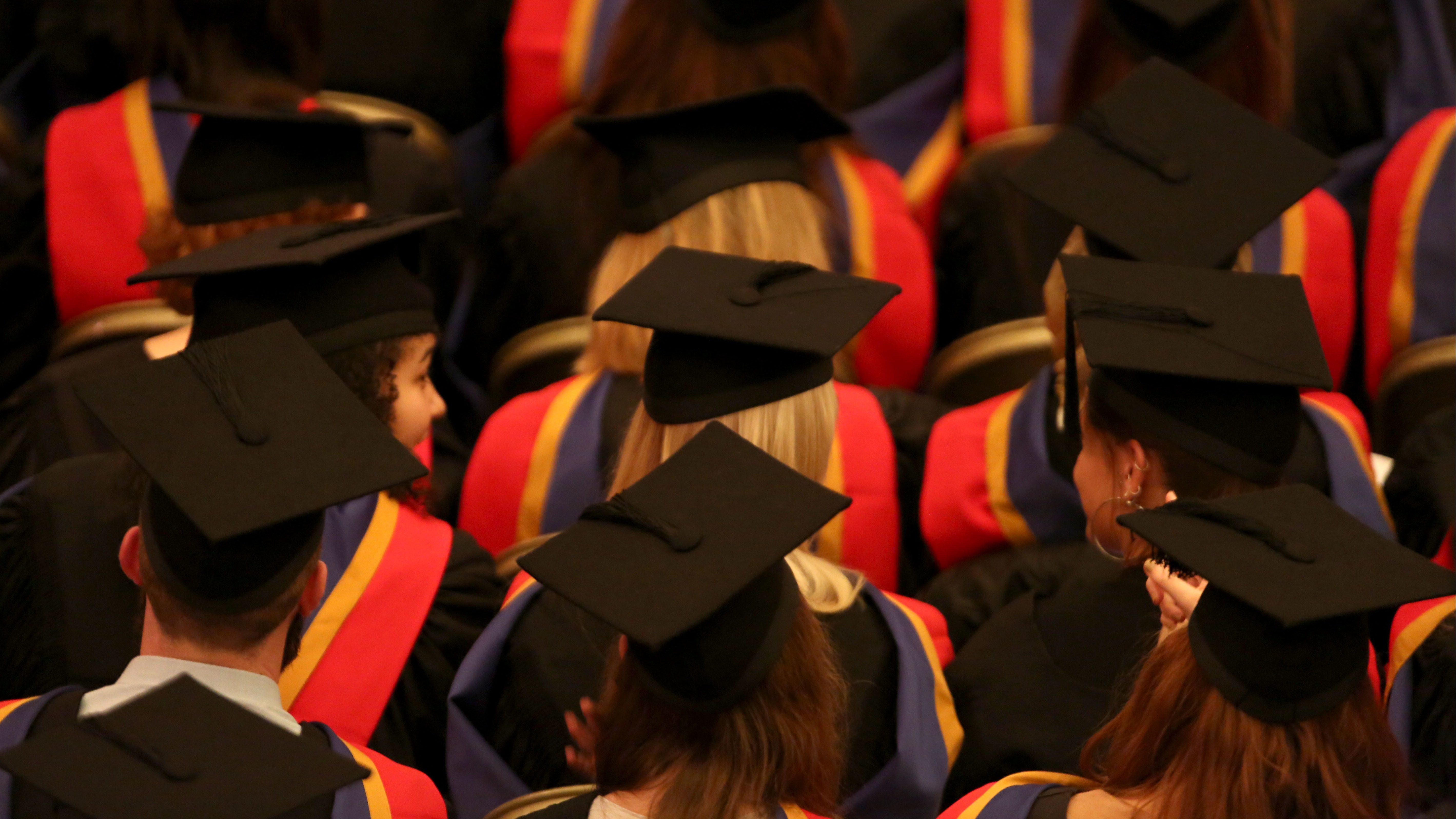 Some 86% of new students ‘say living costs made them more worried about ...