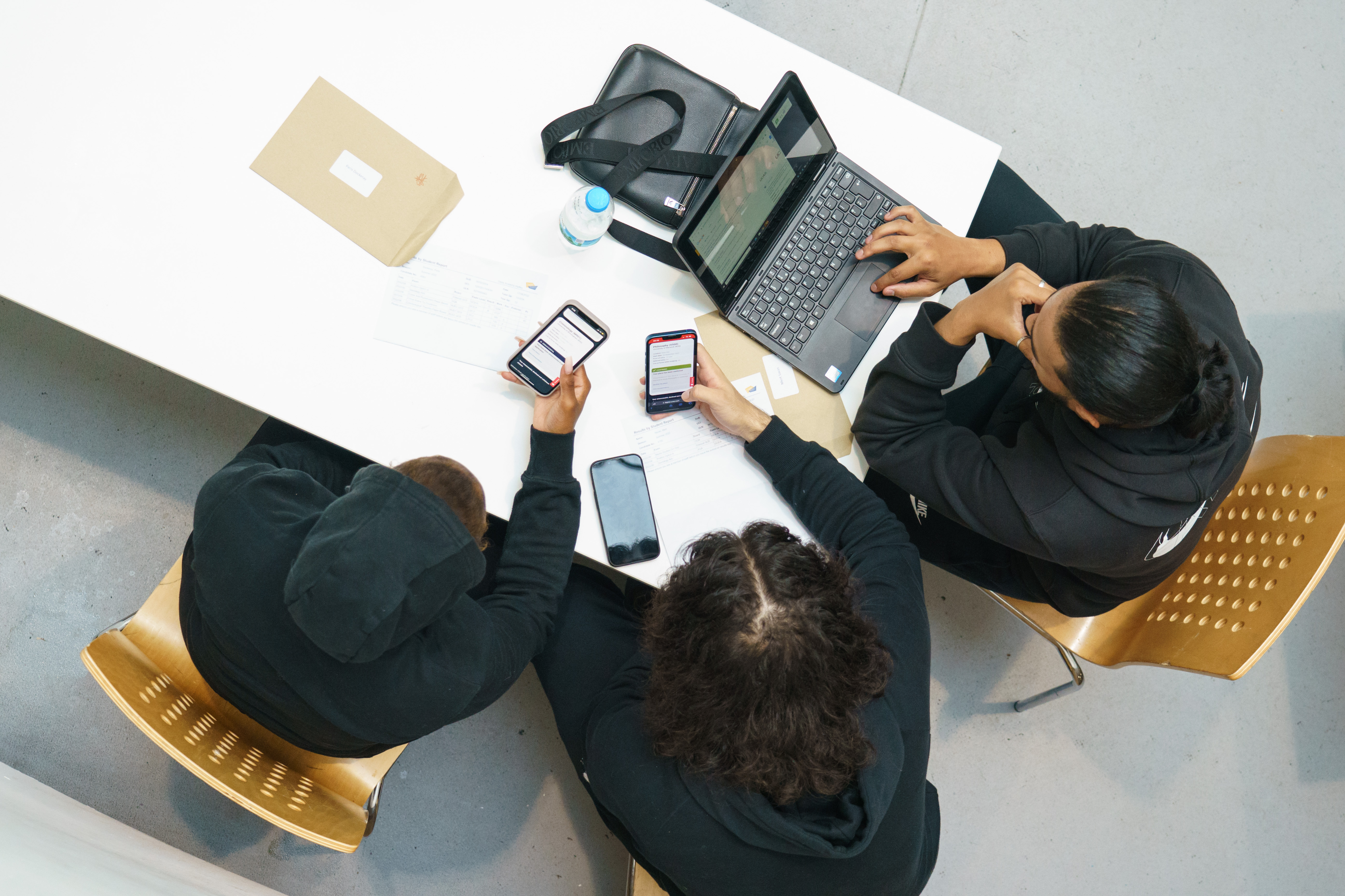 Almost a quarter of a million fewer top GCSE grades predicted as exams ...