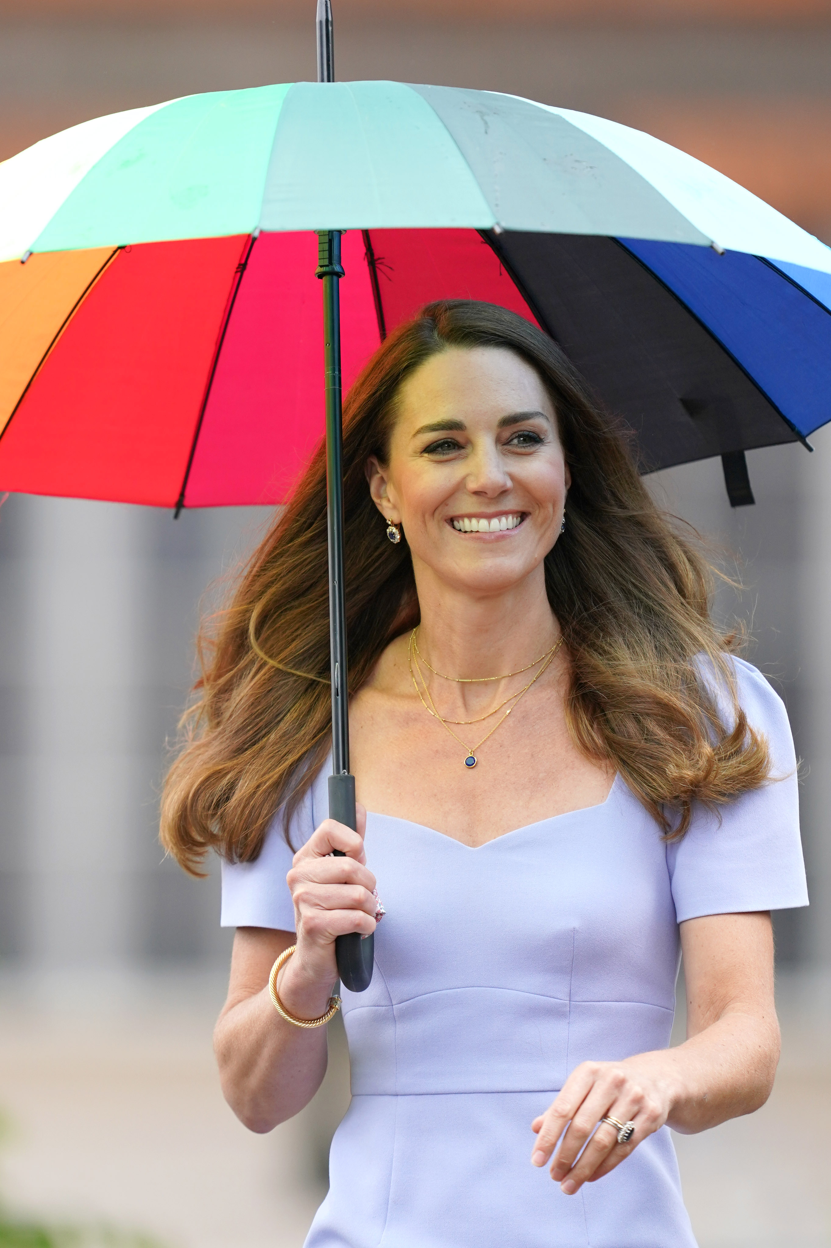 Kate launches Centre for Early Childhood to create ‘more nurturing ...