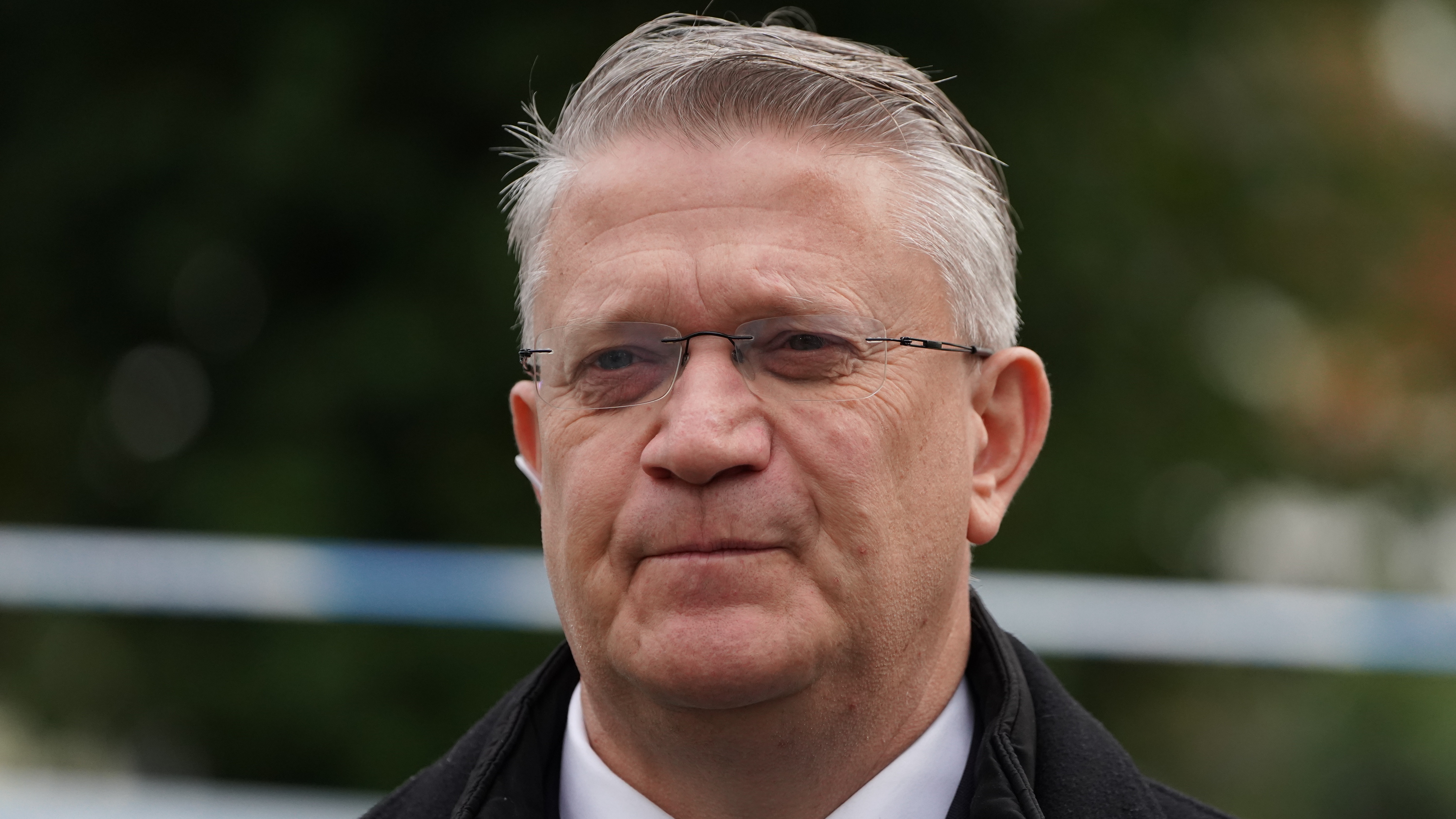 Police drop rape investigation into Romford MP Andrew Rosindell with no ...