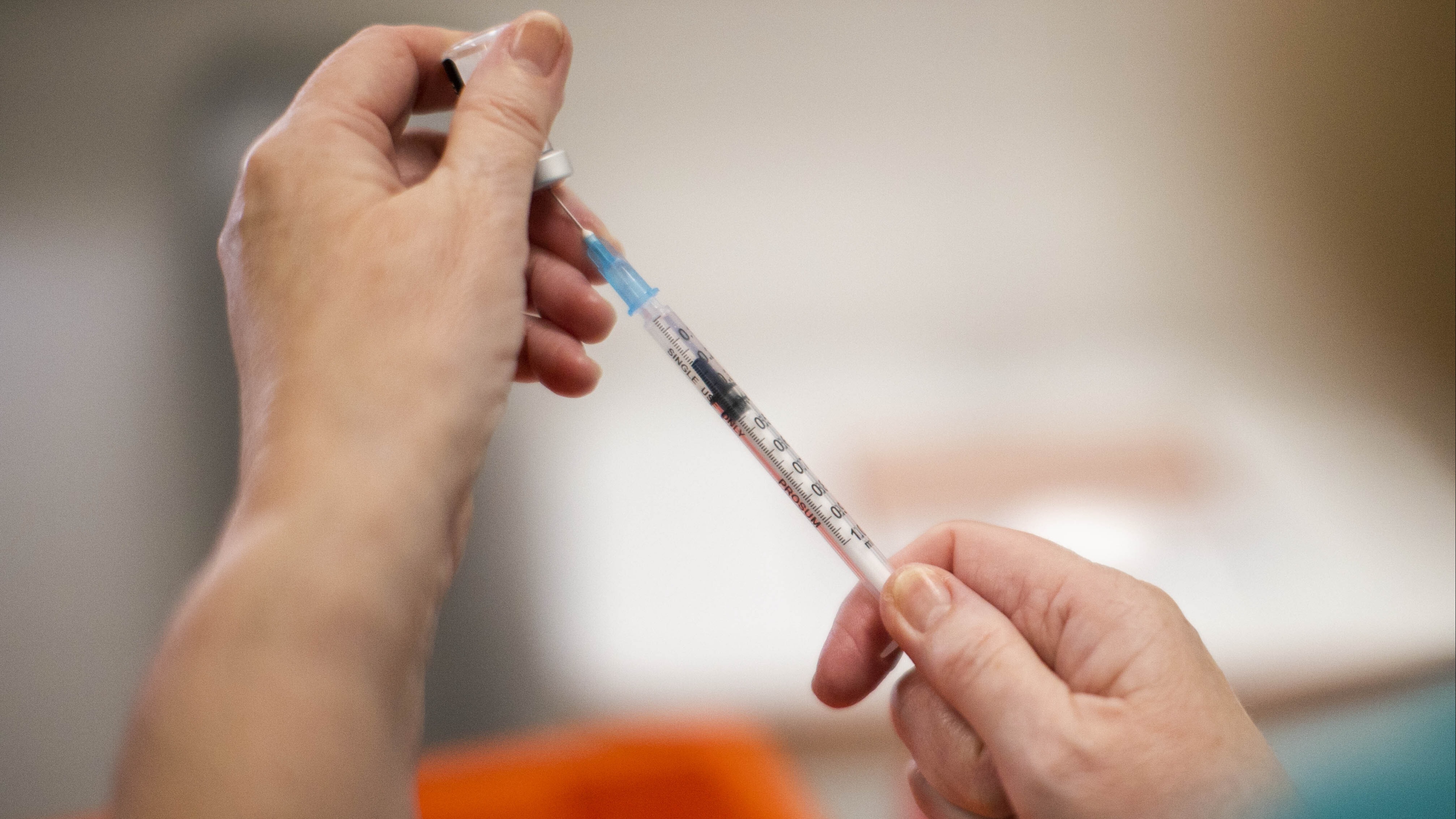 Who is eligible for NI's Covid booster 'spring shot' fourth dose and ...