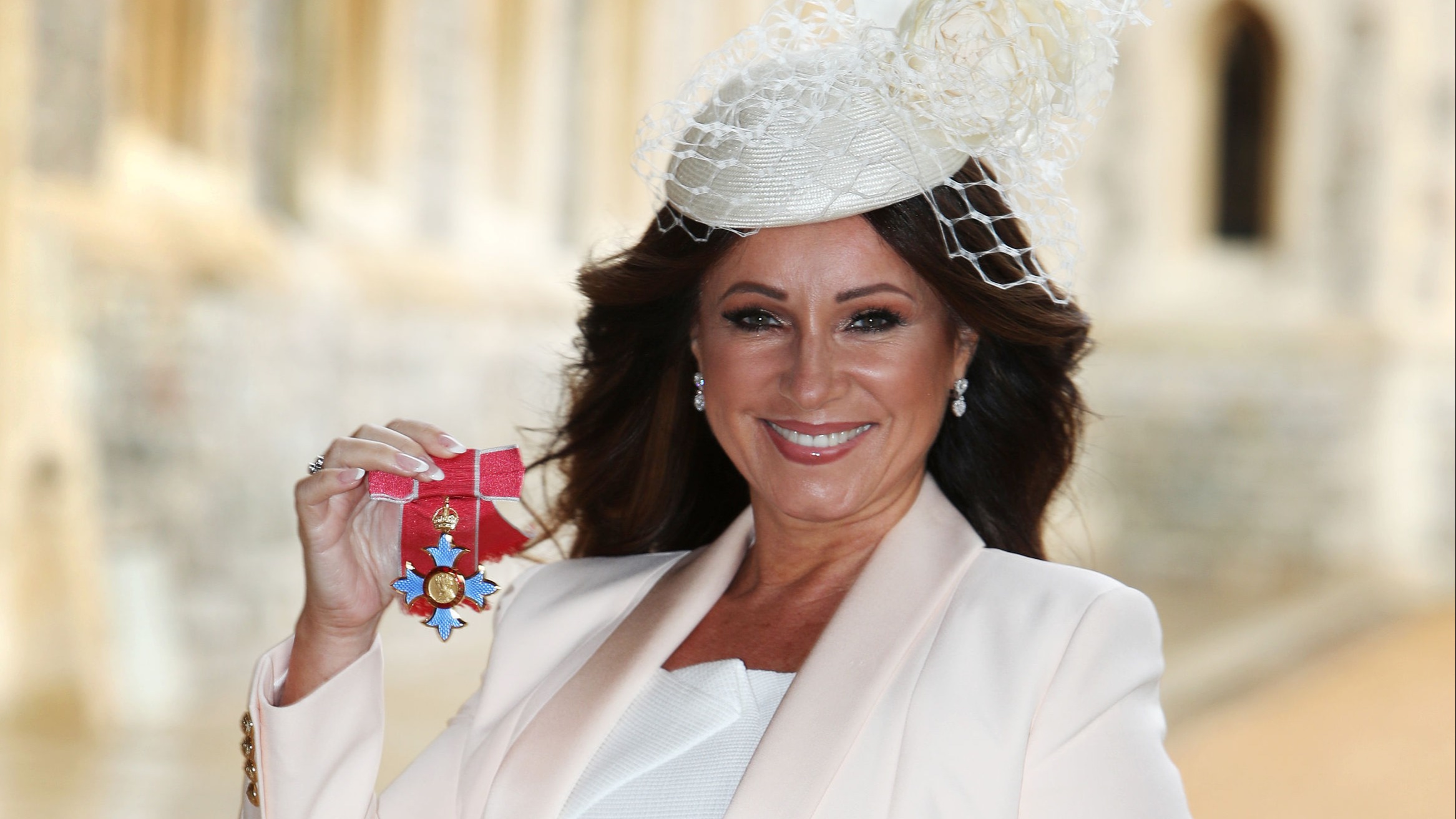 'A trailblazer, a visionary': Ann Summers boss Jacqueline Gold dies ...