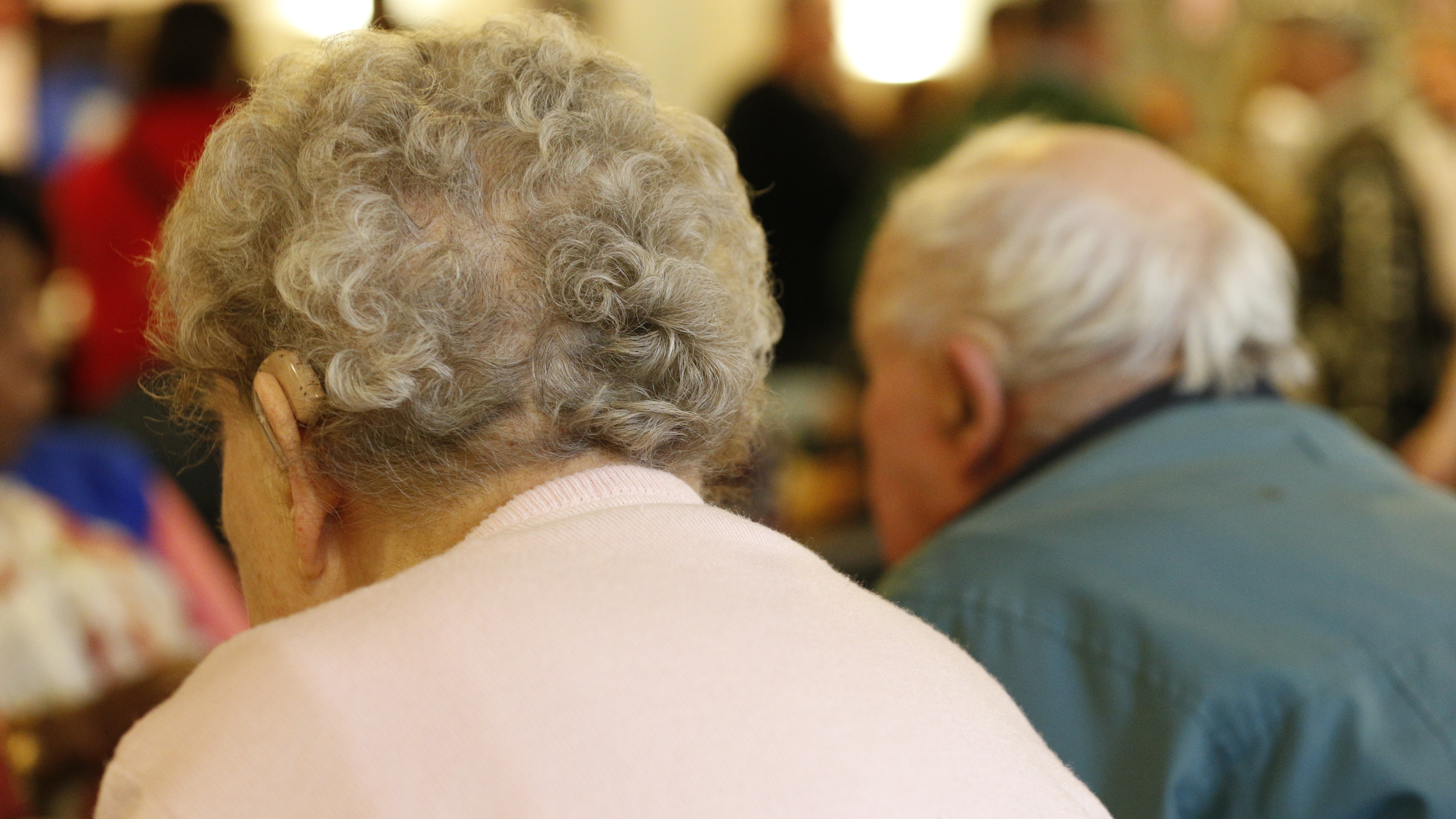 Visiting suspended at Borders care home after six residents and staff ...