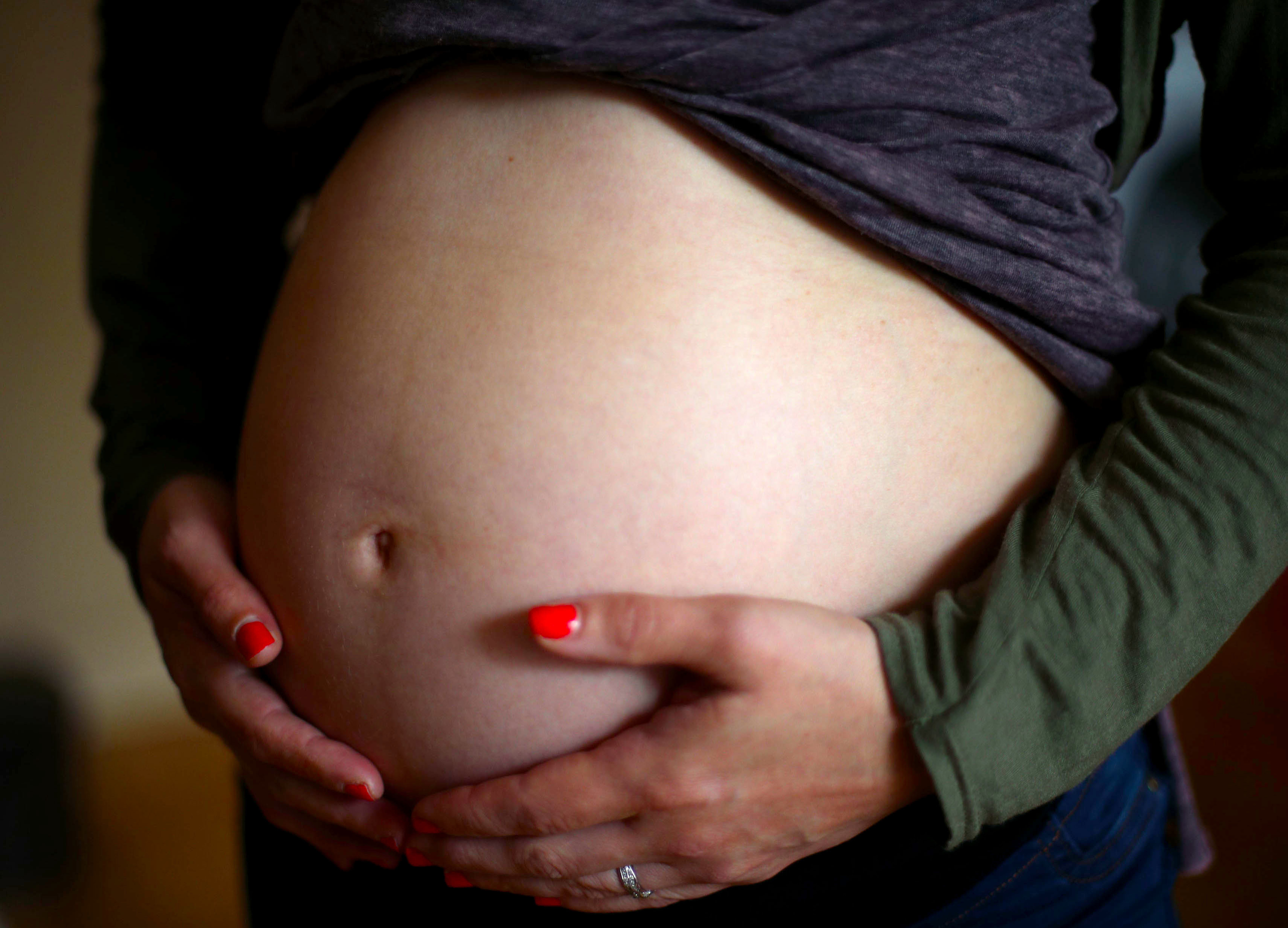 Southend councillors criticise decision to refer to expectant mums as ...