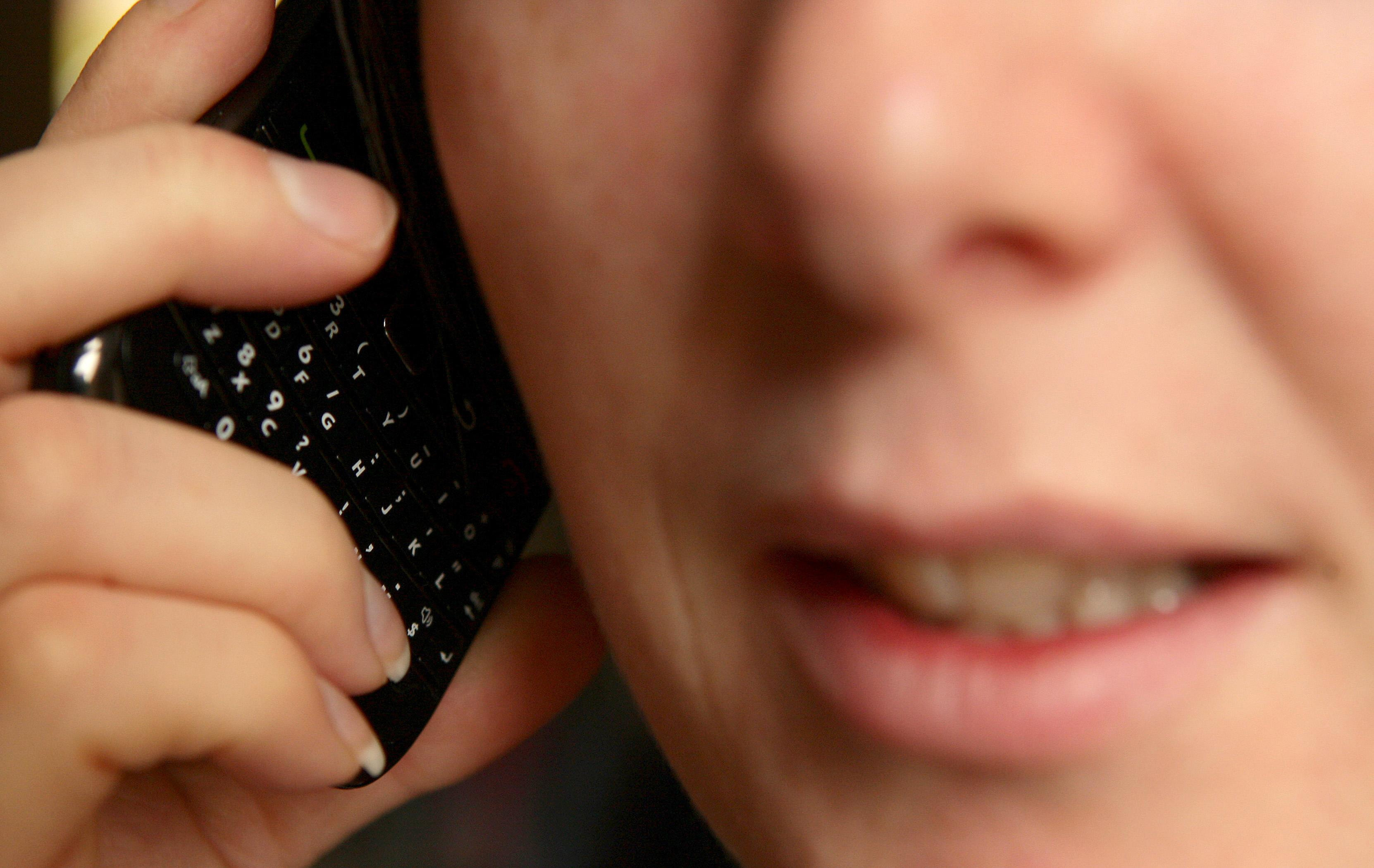 Call waiting times for phone and broadband customers above pre-pandemic ...