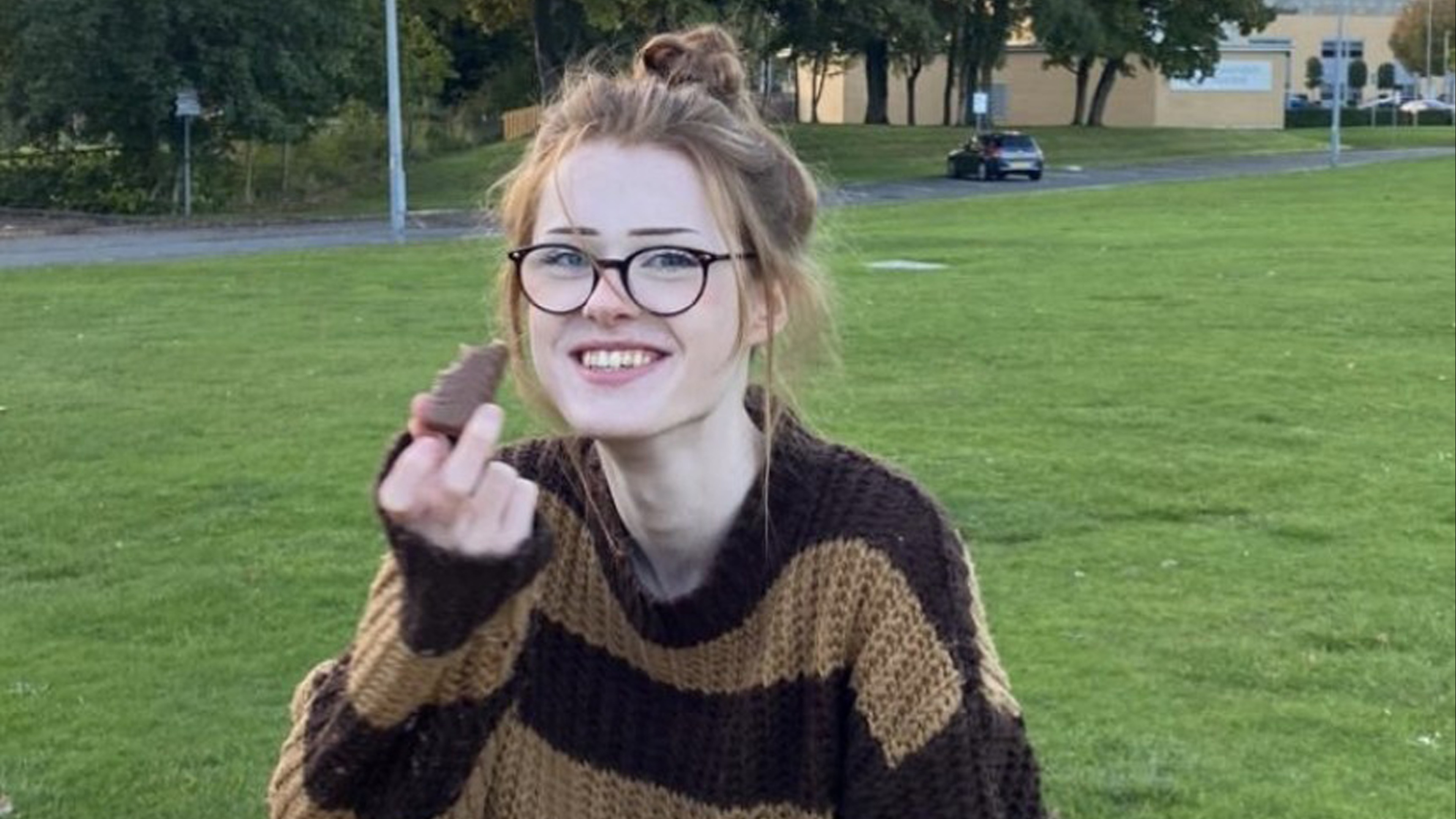 Brianna Ghey: Boy and girl accused of murdering transgender teen had ...