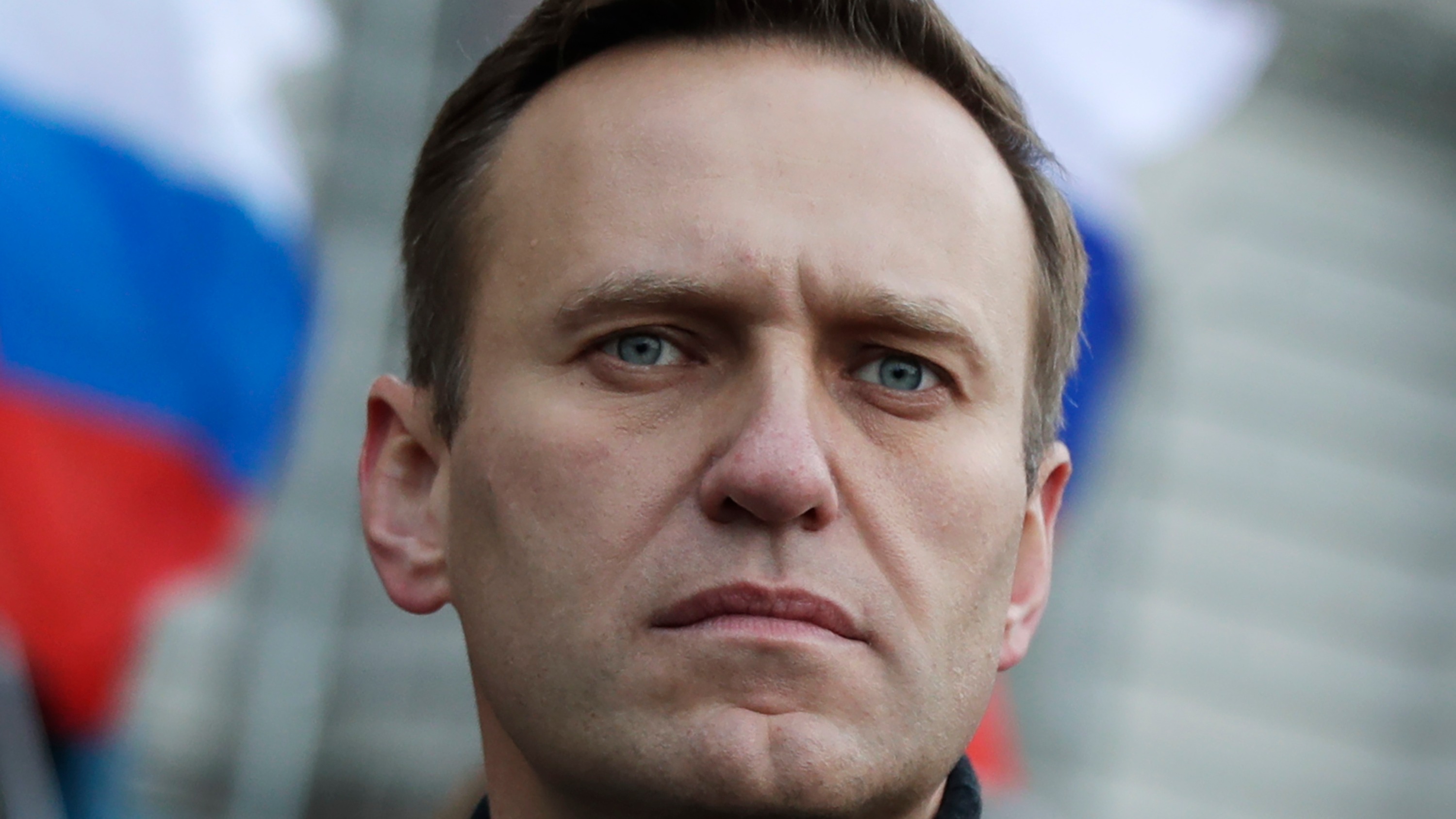 Russian opposition politician rushed to intensive care after suspected ...
