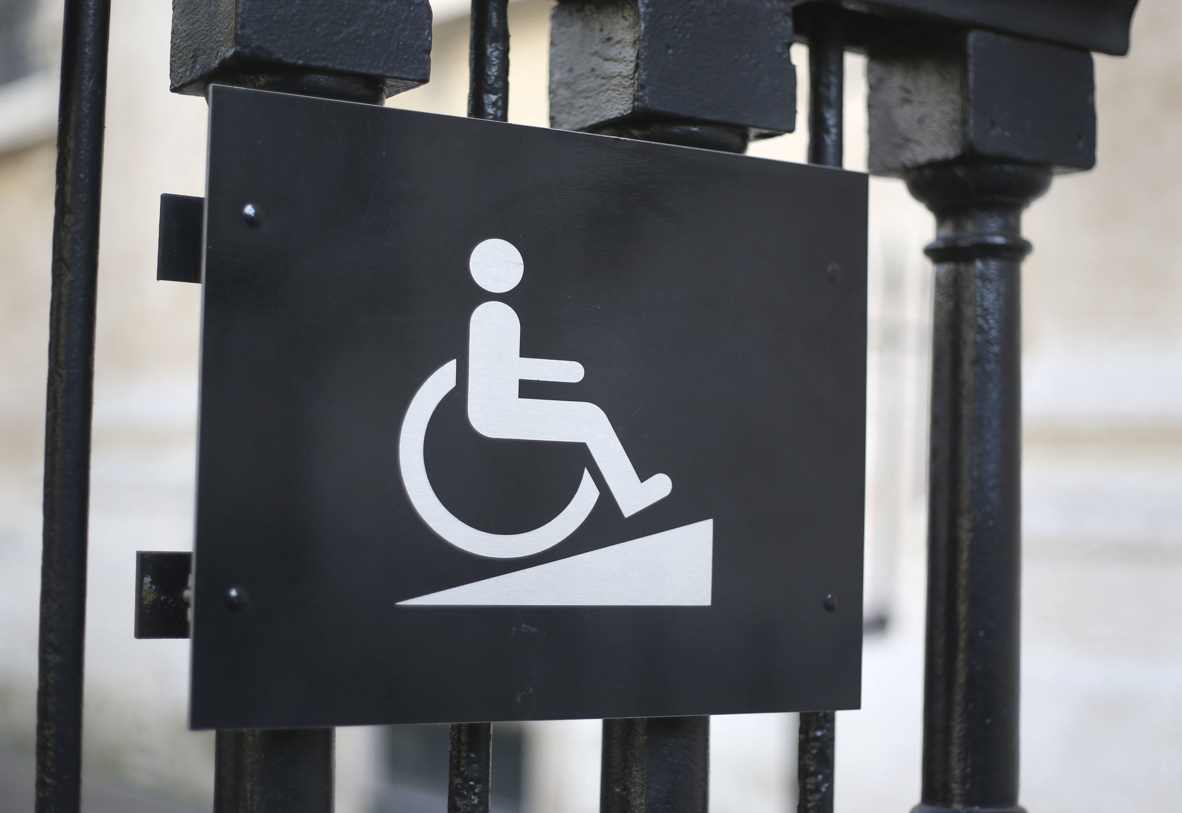 Disability stereotypes may be used to justify prejudice – study | ITV News