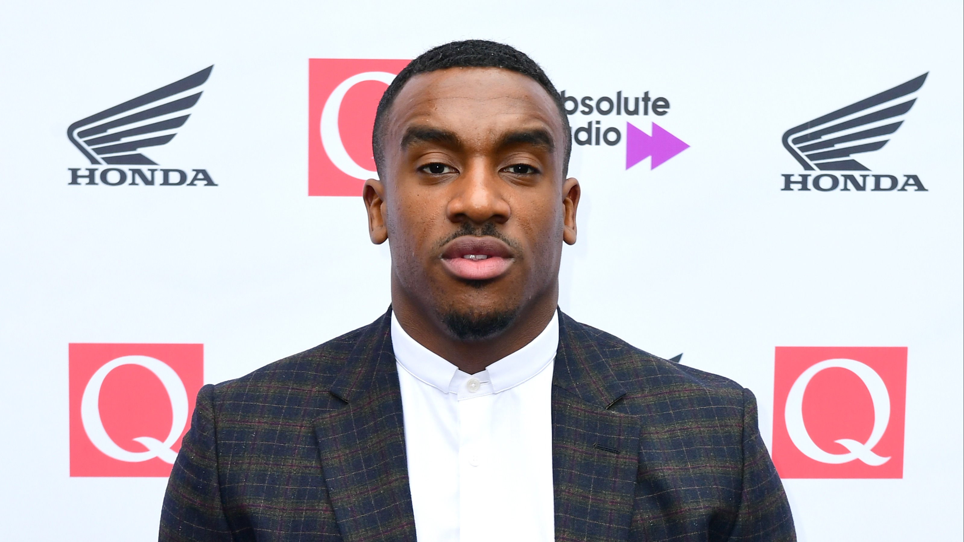 Manchester-born rapper Bugzy Malone cleared after fracturing two men's ...