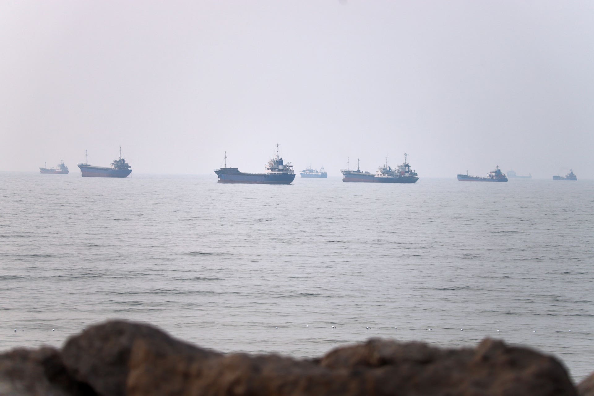 ‘Positive progress’ in US-Iran talks despite Strait of Hormuz strikes ...