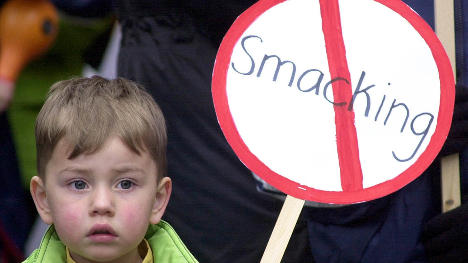 Doctors call for smacking to be banned in England and Northern Ireland ...