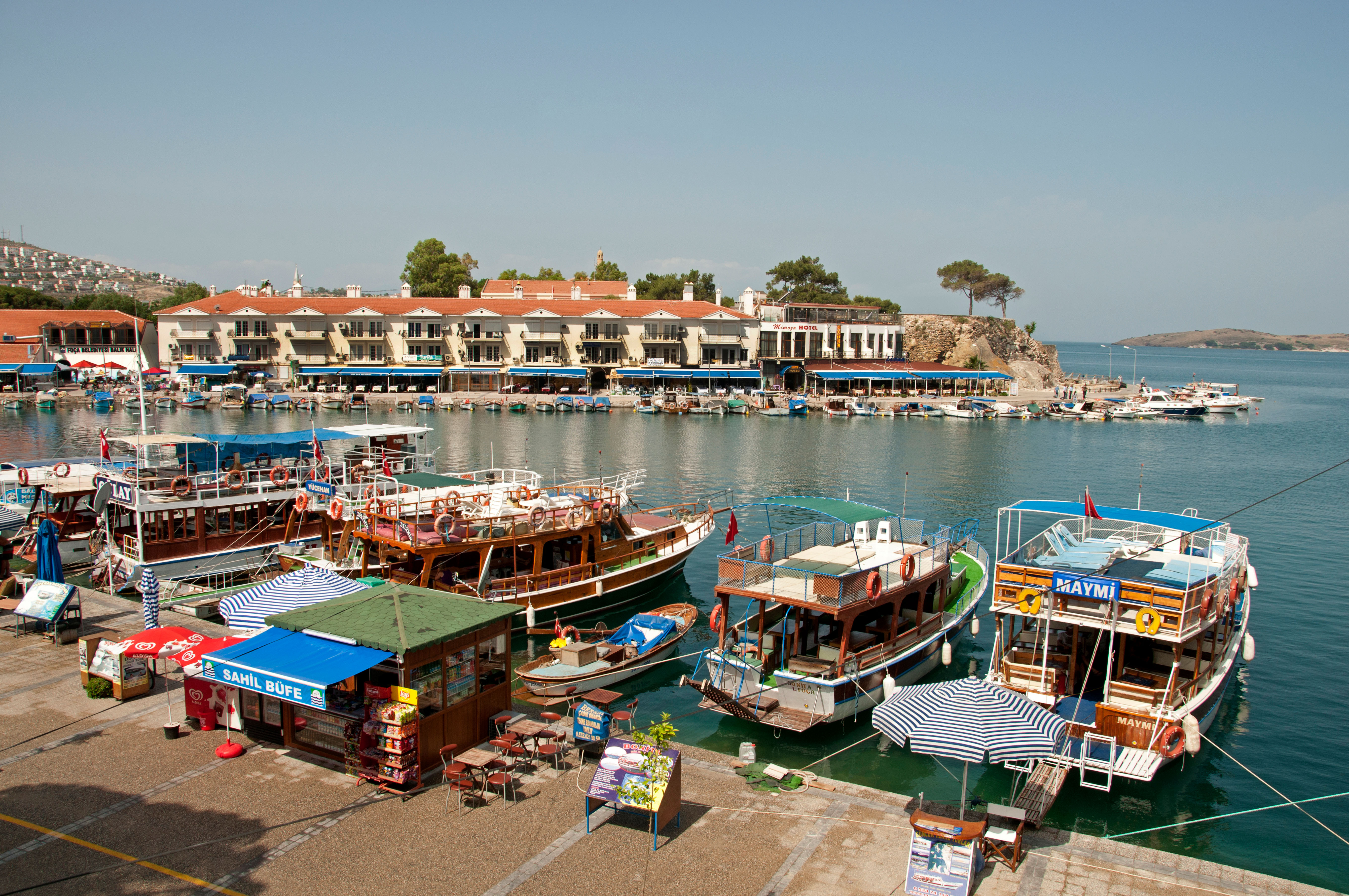 Hampshire Holidaymaker who got sick on break to Turkey wins nine-year ...