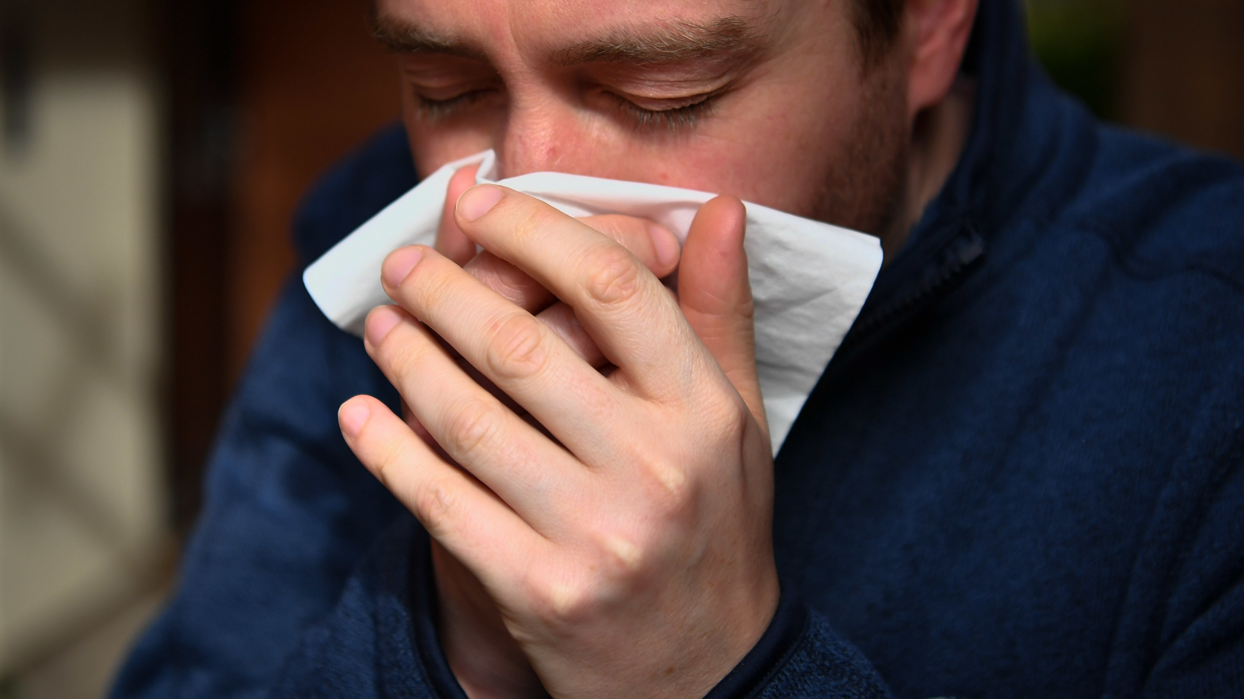 What's that bug going round? Covid variants, whooping cough and ...