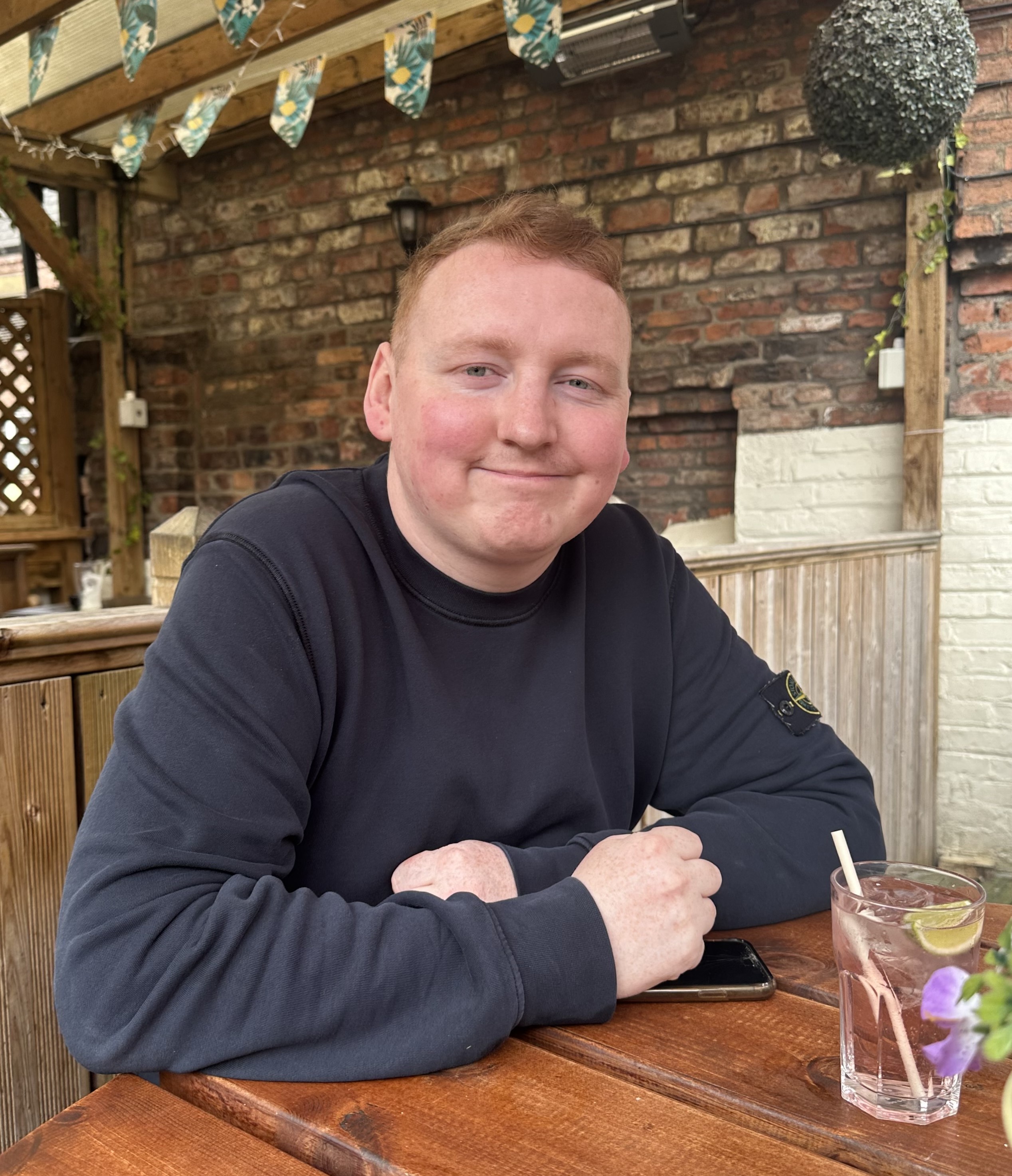 Two men charged with murder over suspected ammonia attack | ITV News