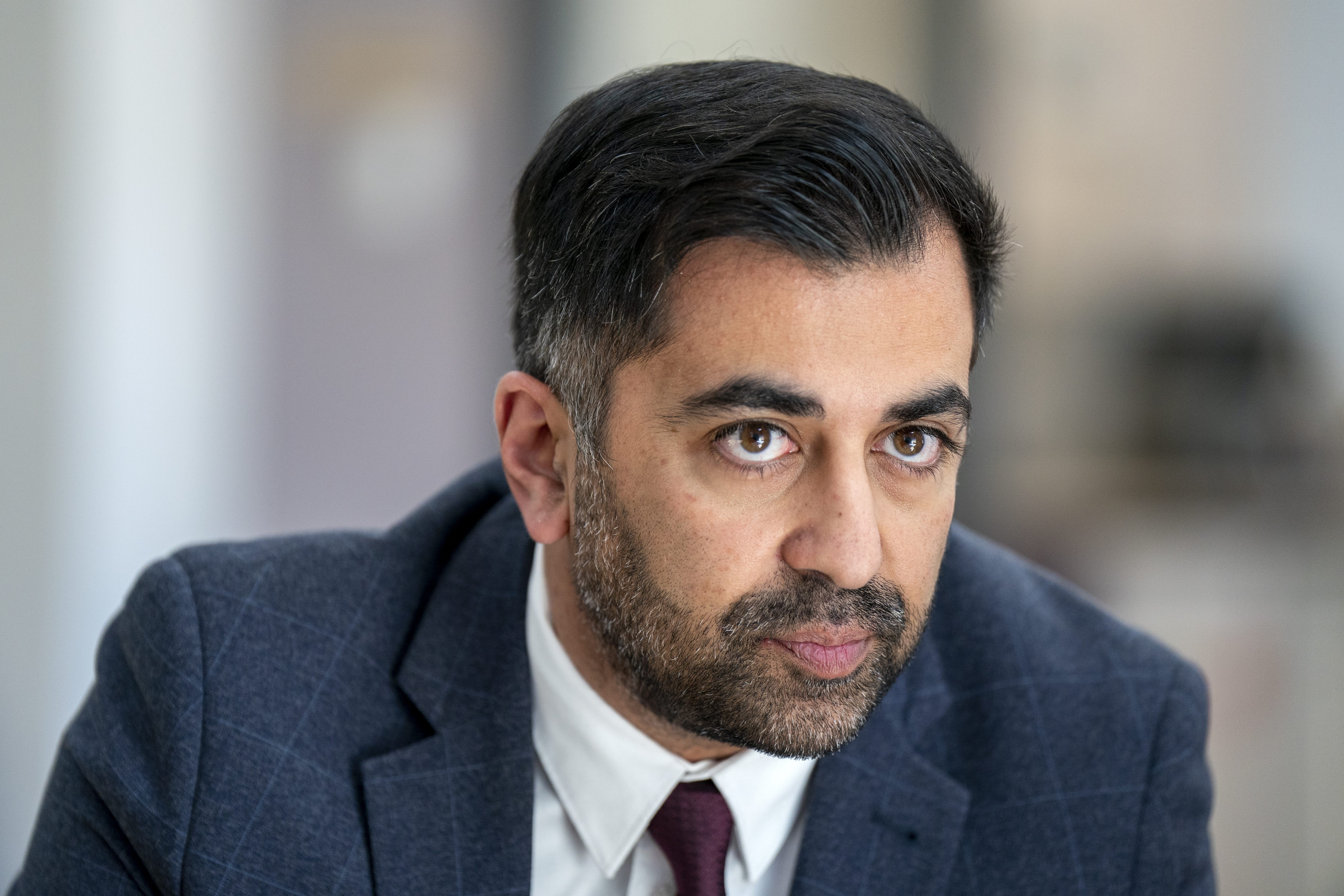Achieving independence has never been more important – Yousaf | ITV News