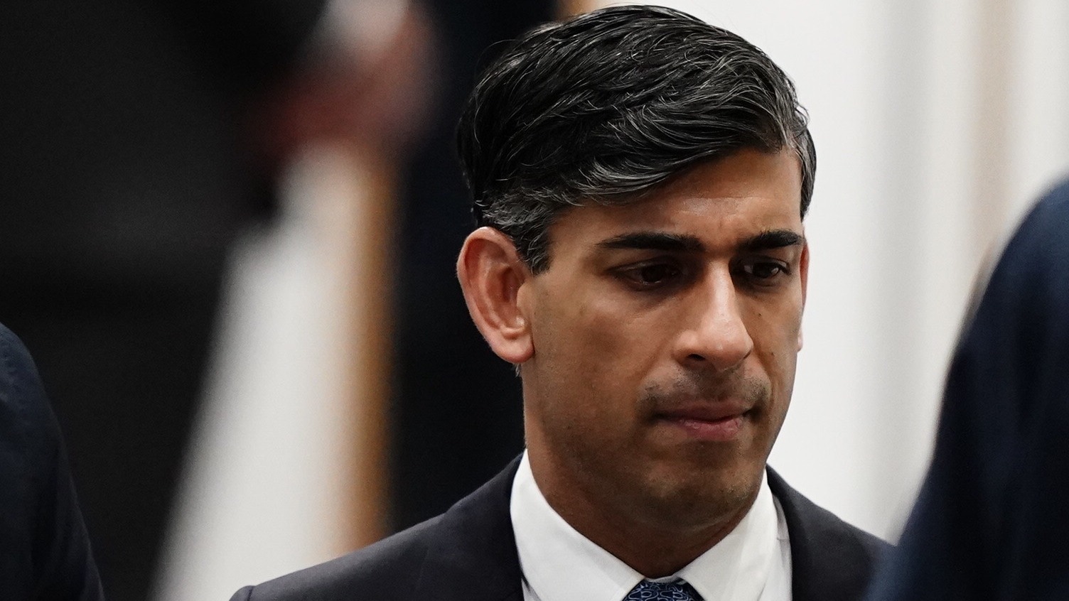 Sunak still faces battle over Rwanda Bill as Tory right send clear ...