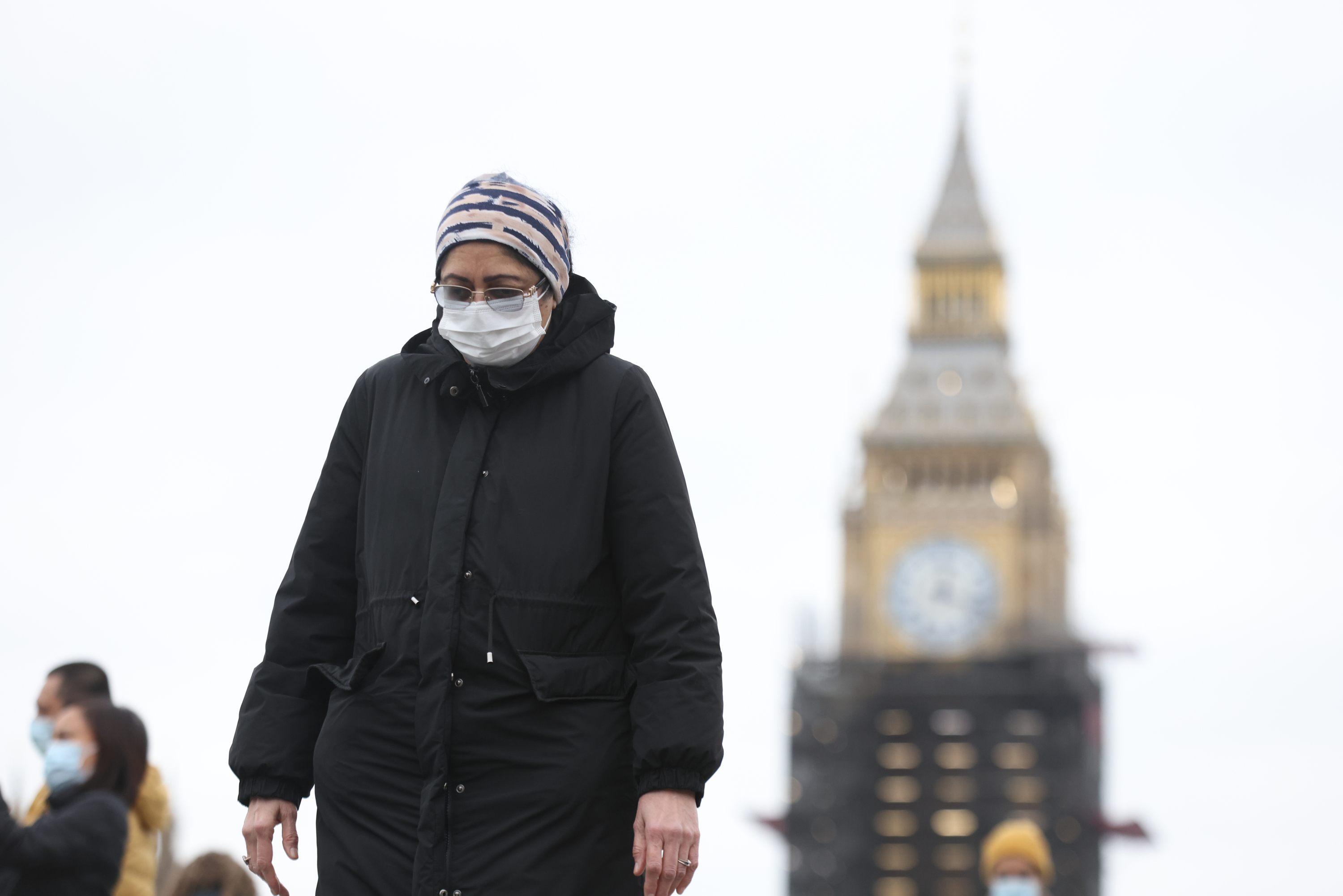 Covid: Boris Johnson denies imposing ‘lockdown by stealth’ as Tory ...