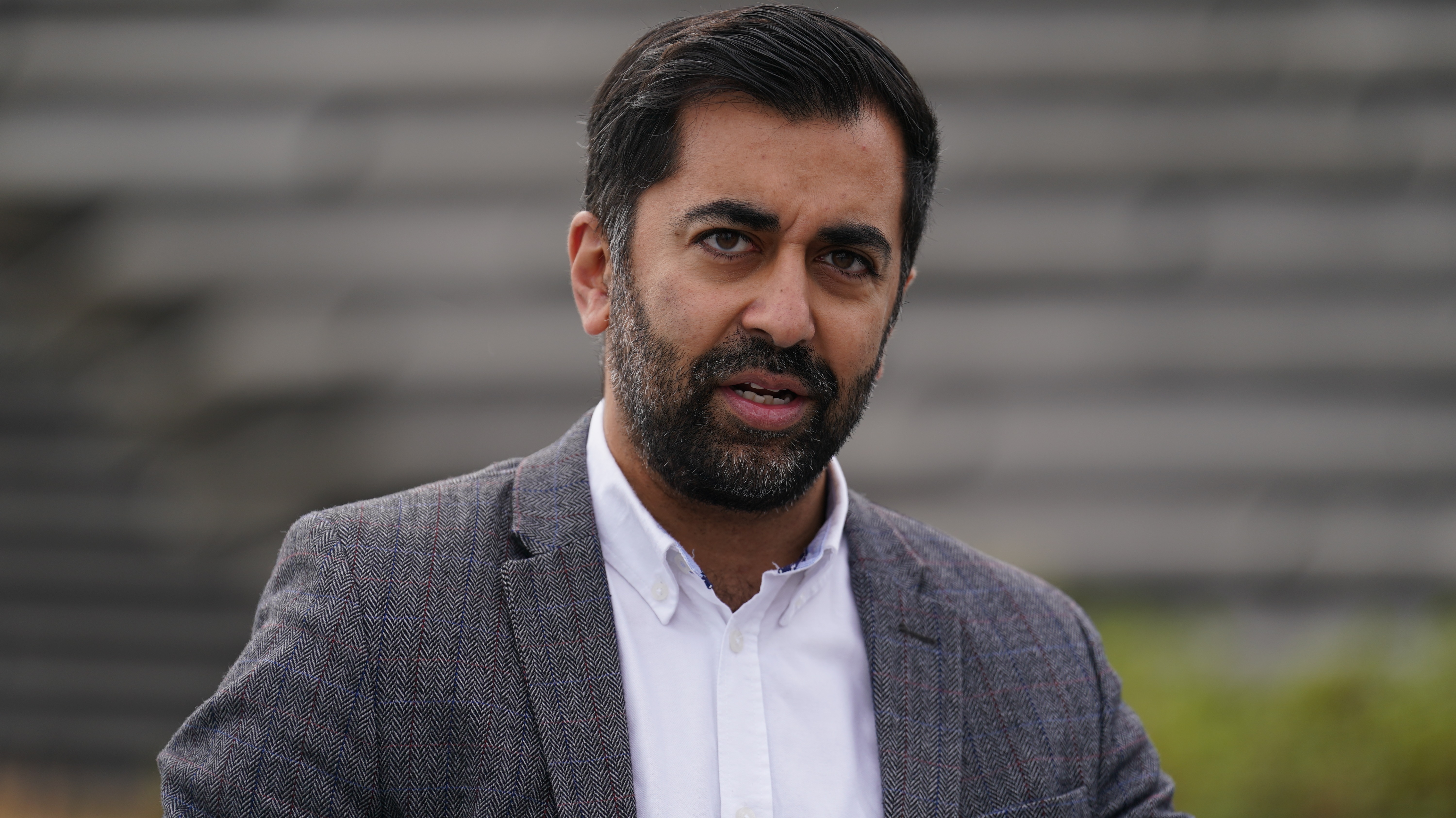 Yousaf ‘beyond angry’ with MPs who refused to back ceasefire in Gaza ...