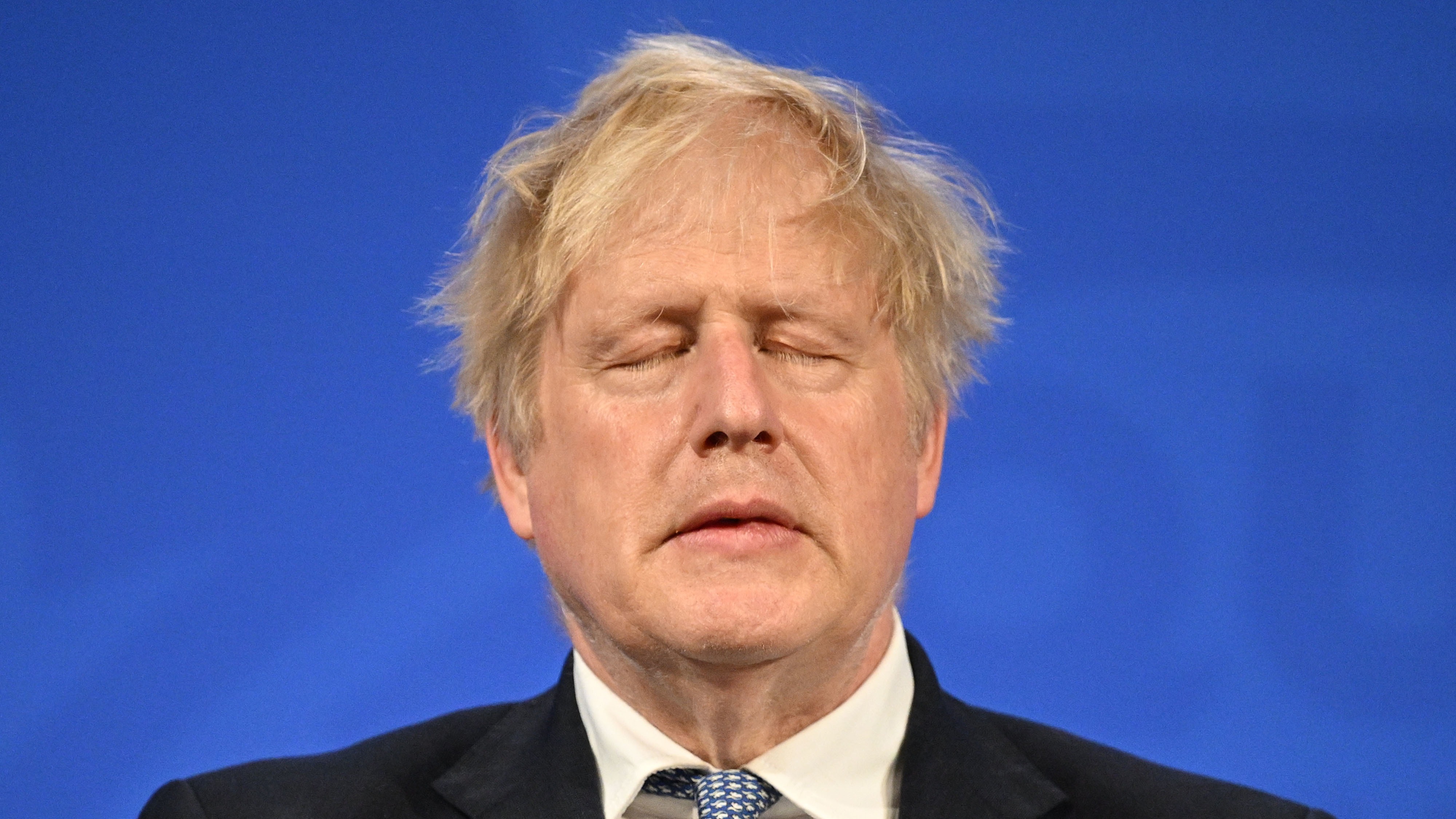 Privileges Committee to publish verdict that Boris Johnson lied to MPs ...