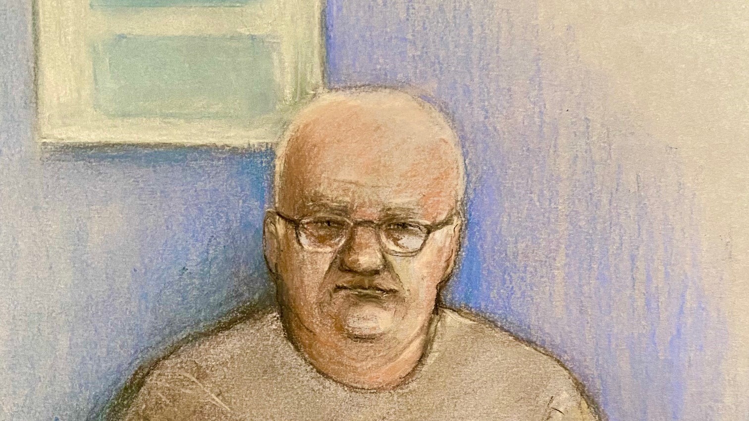 Victoria Hall murder-accused can be named as serial killer Steve Wright ...