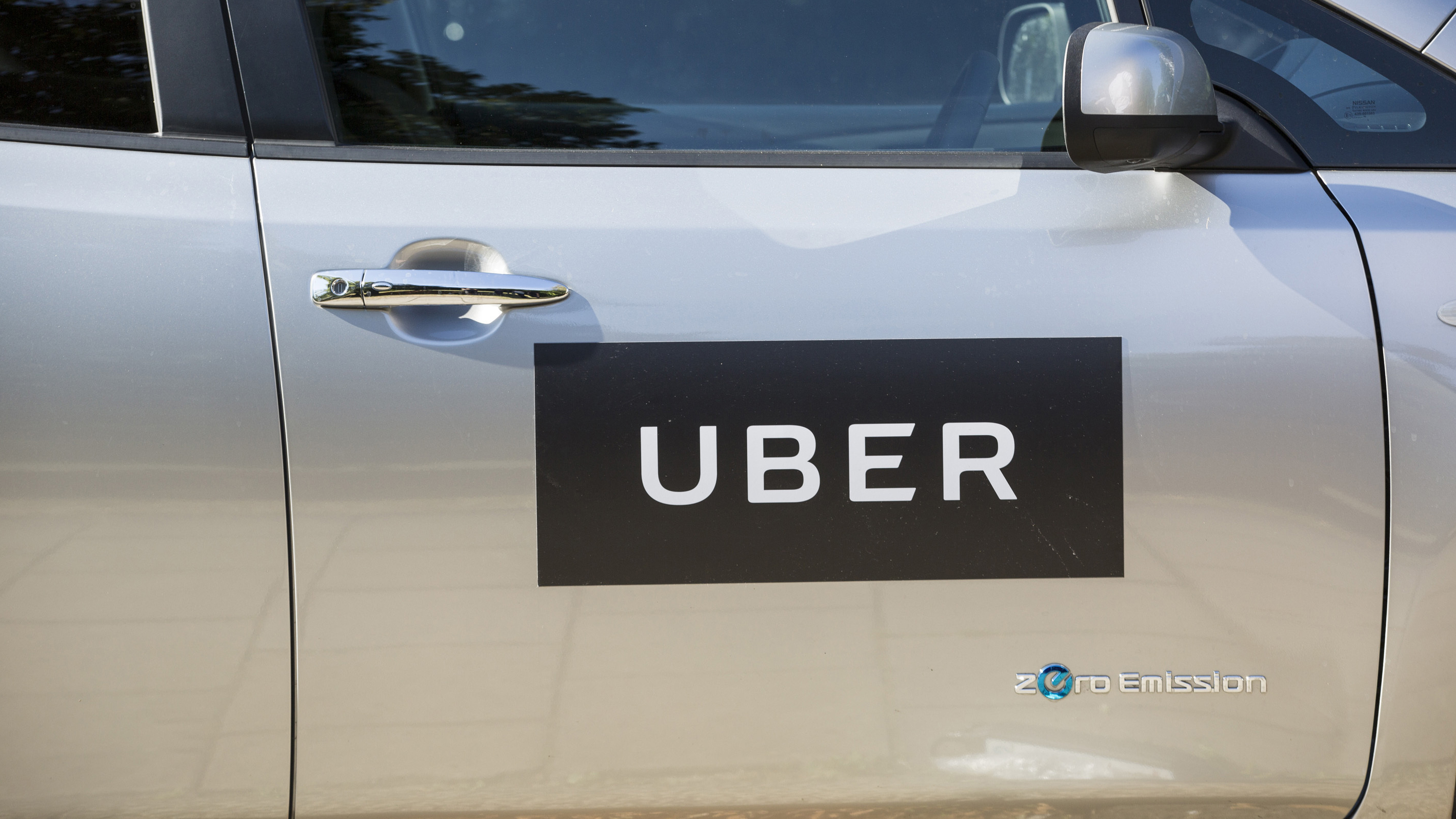 Uber passengers will be able to record journeys for ‘peace of mind ...
