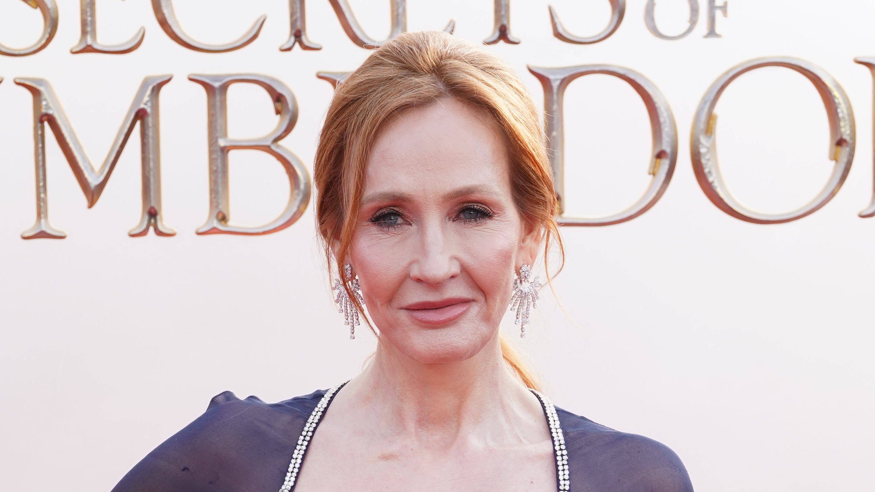 Jk Rowling Says She ‘never Set Out To Upset Anyone Over Transgender Views Itv News