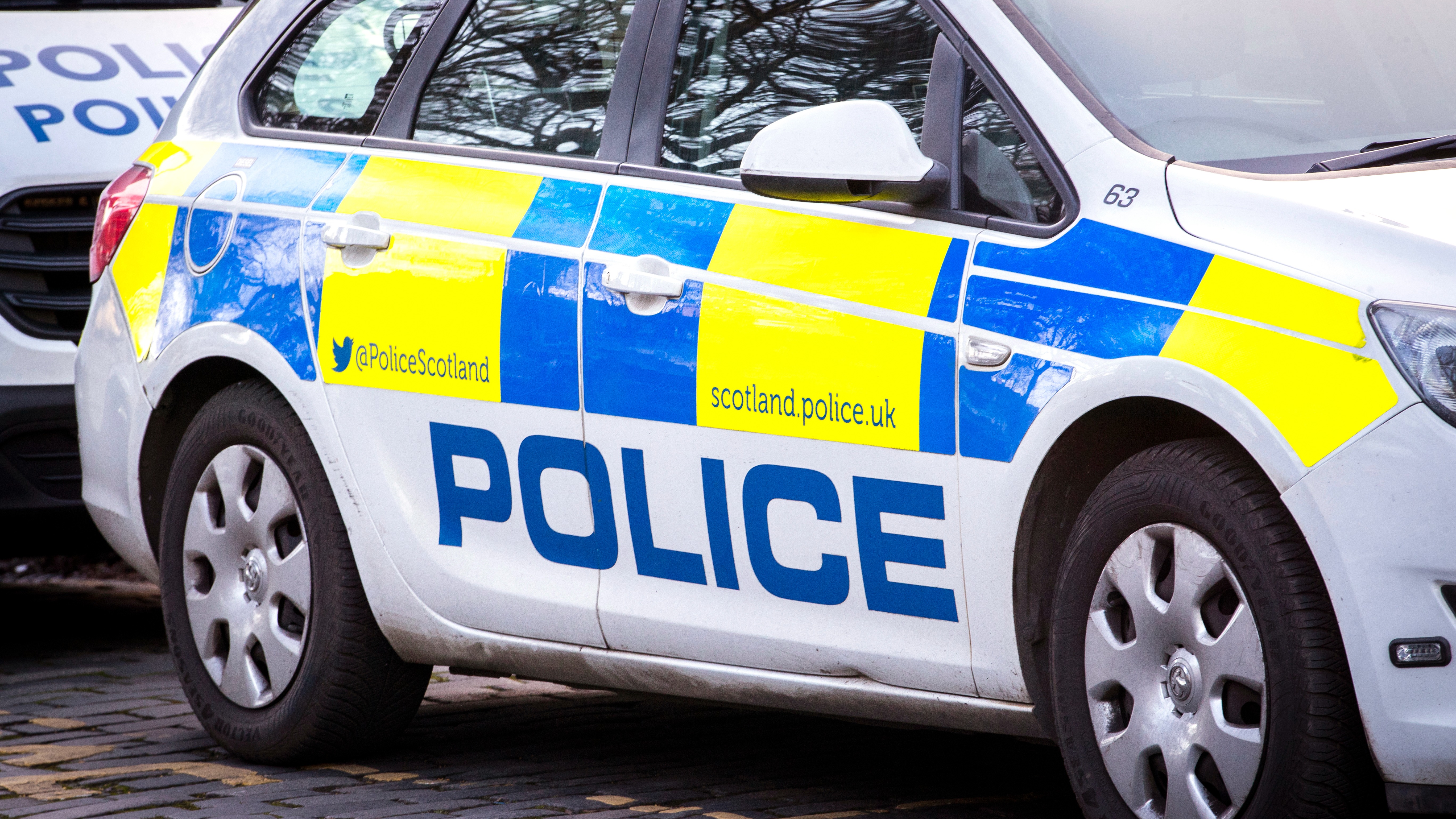 Appeal following serious crash on A72 near Peebles | ITV News Border