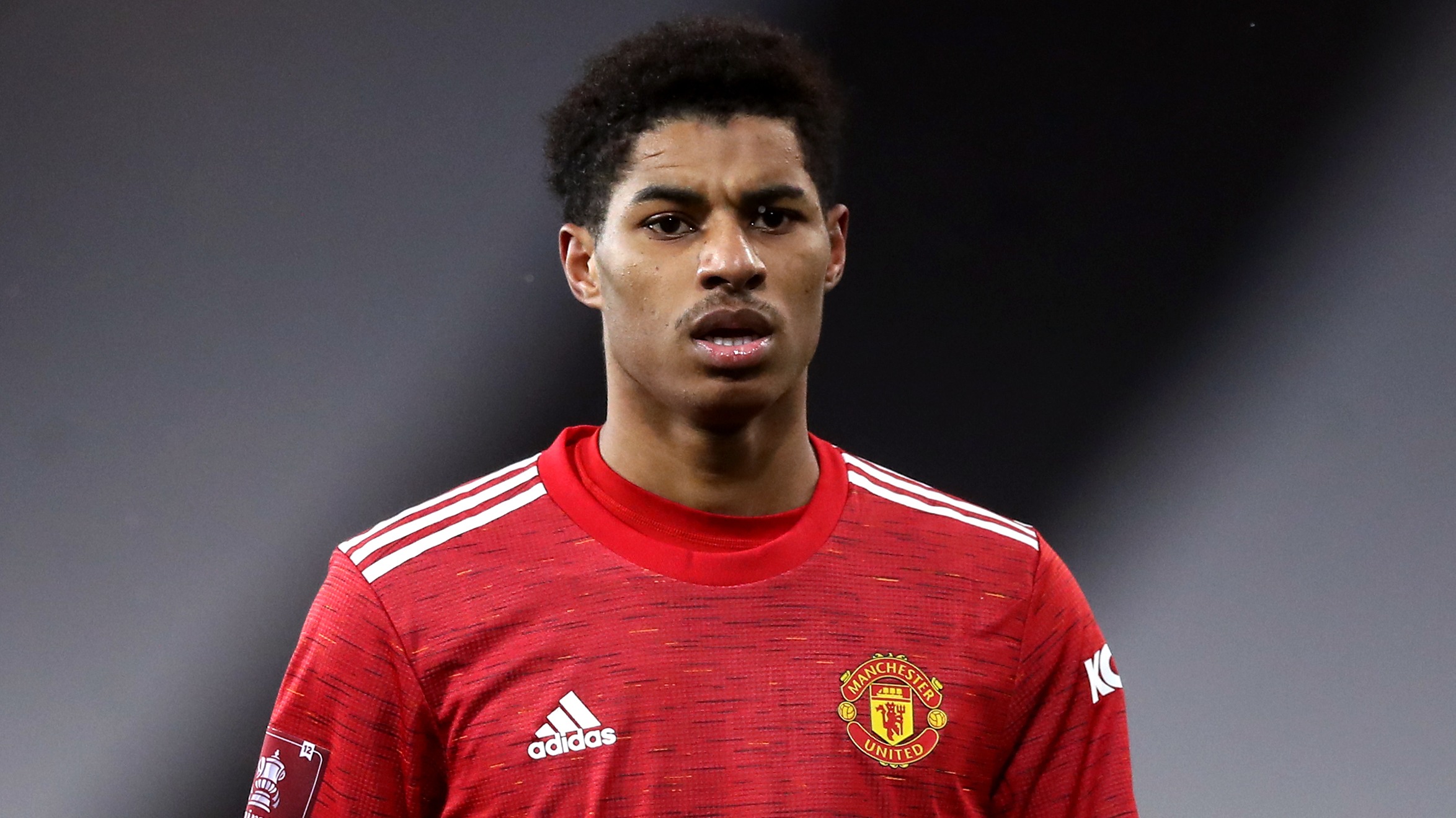 Marcus Rashford and National Literacy Trust launch child reading ...