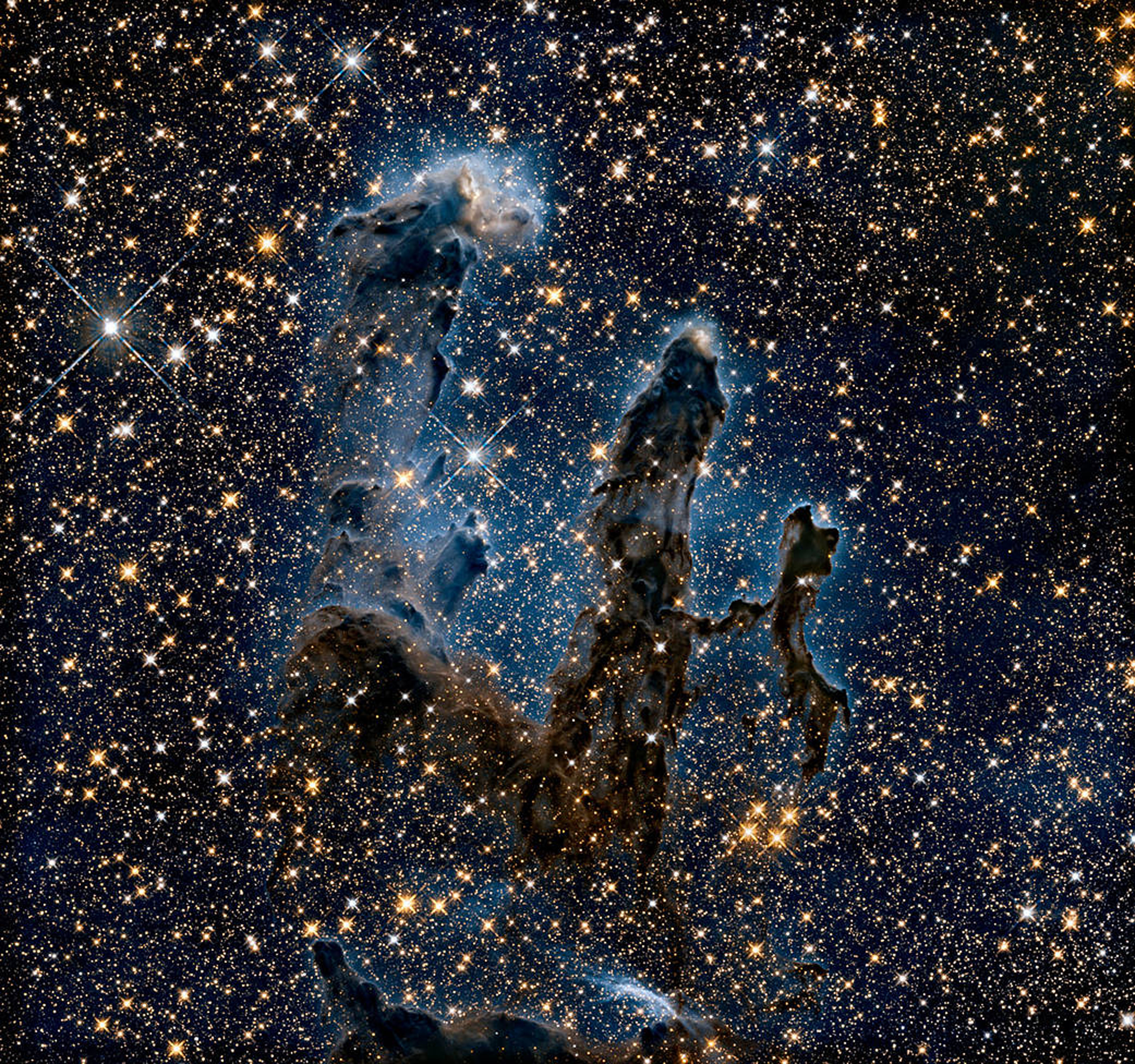 Scientists find space dust may be needed for life, in first study of ...