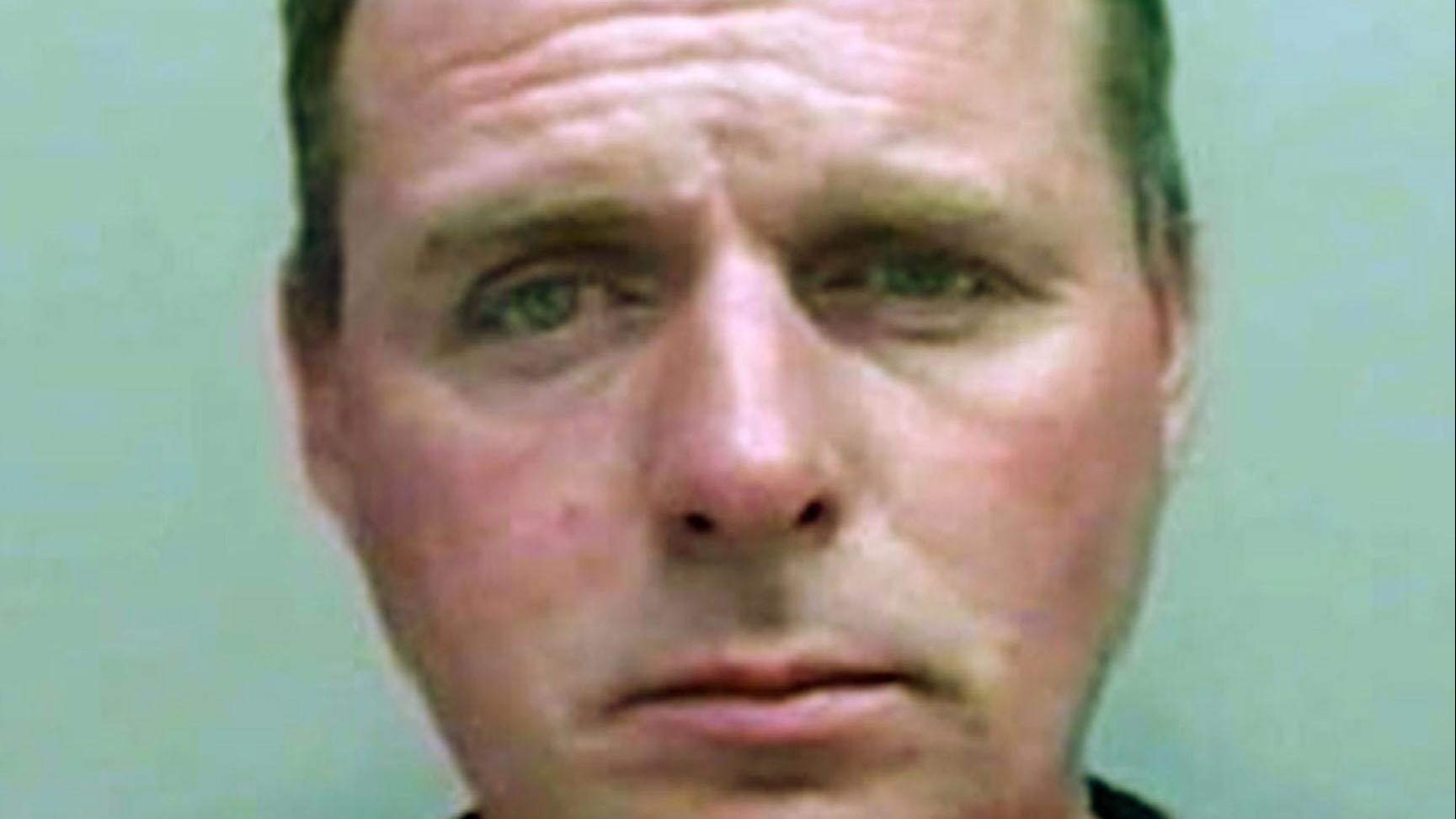Double killer Stephen Farrow who murdered vicar and pensioner dies in ...