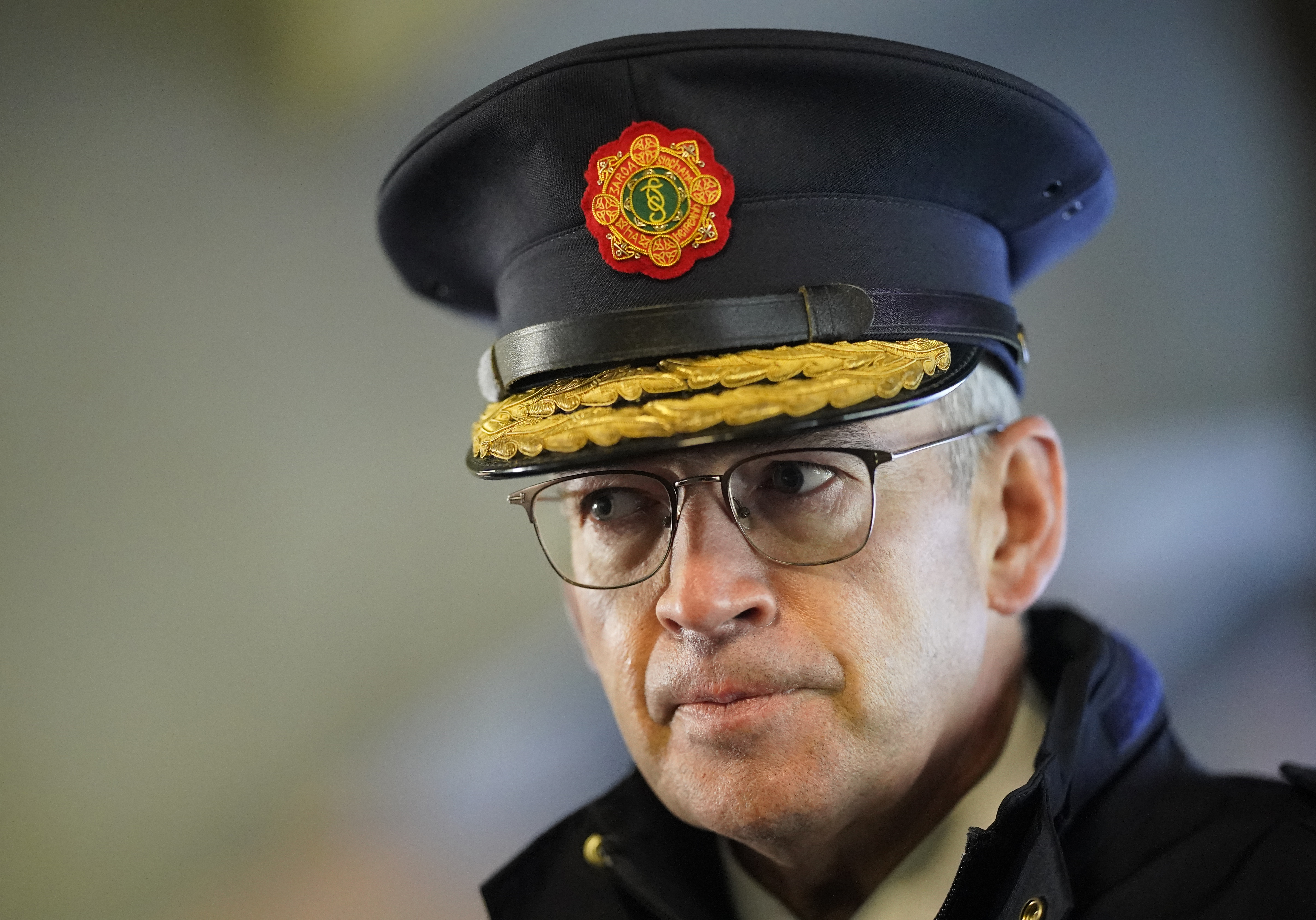 Majority of GRA vote of no confidence in Garda Commissioner Drew Harris ...