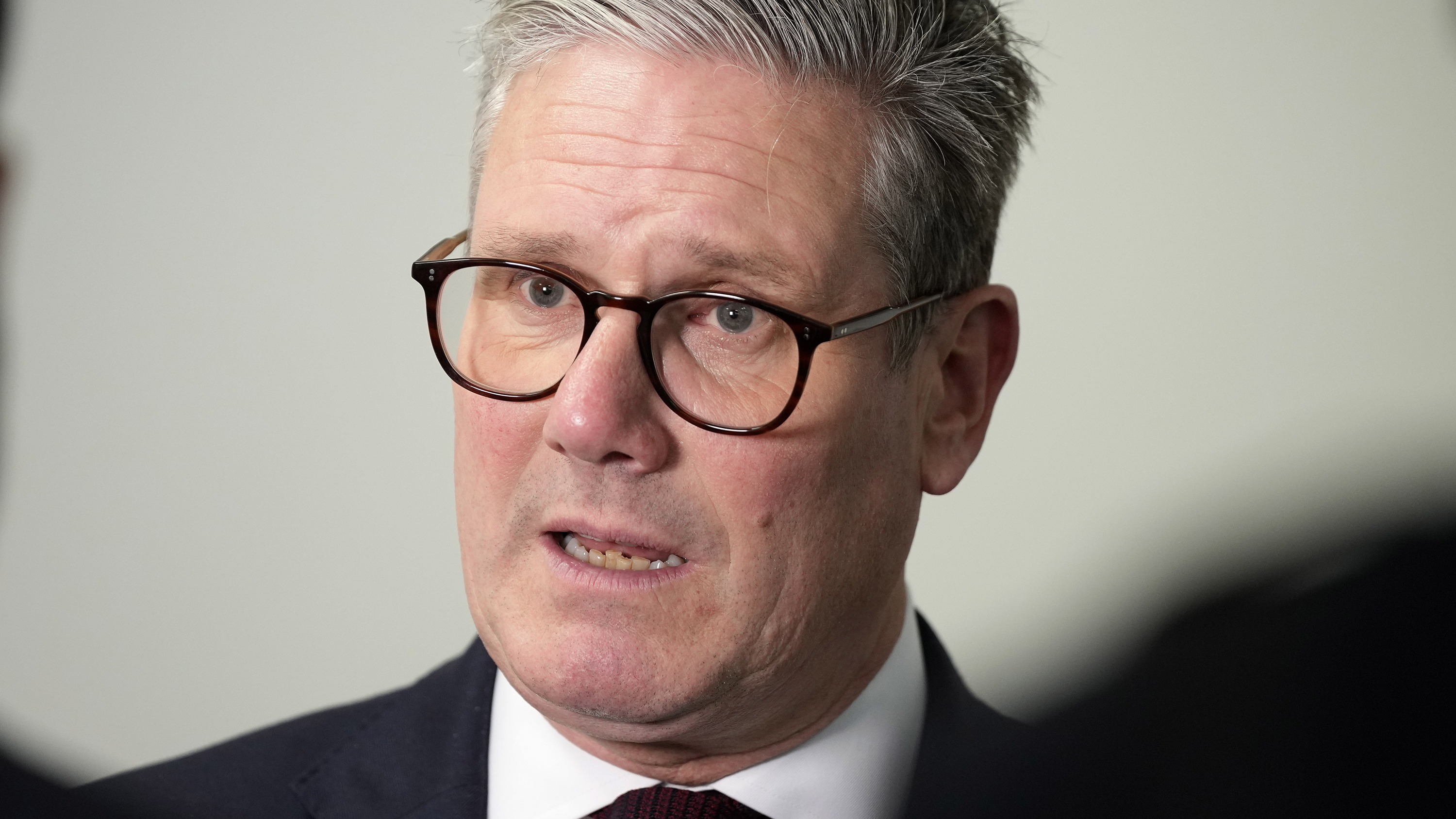 Prime Minister launches UK defence review to bolster Britain’s ...