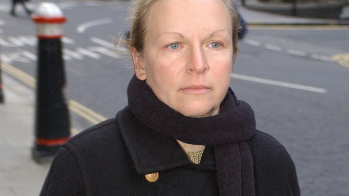 'Black Widow' who murdered husband with poisoned curry set to be ...