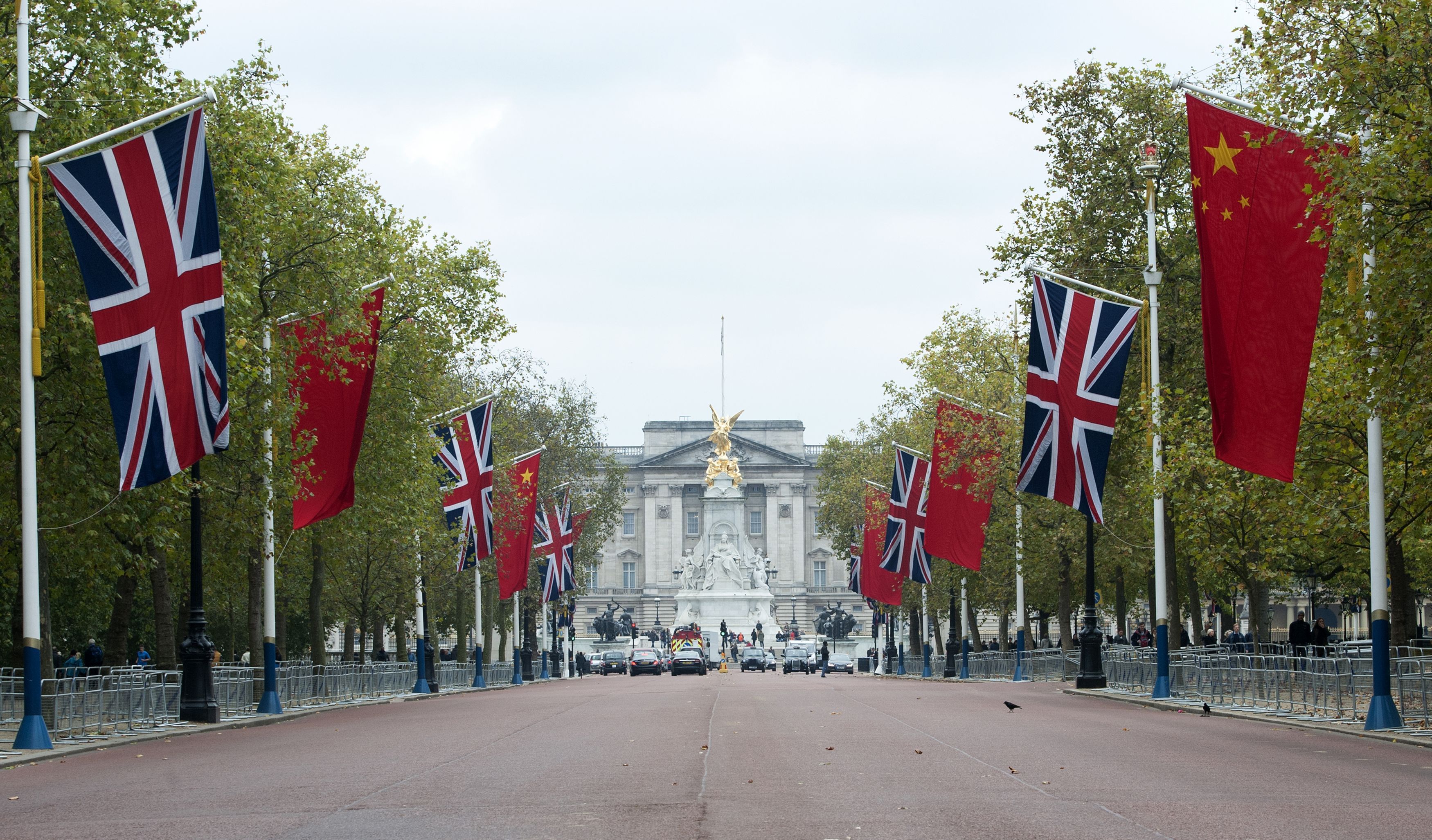 UK and US accuse China of ‘malicious’ global cyber attacks | ITV News