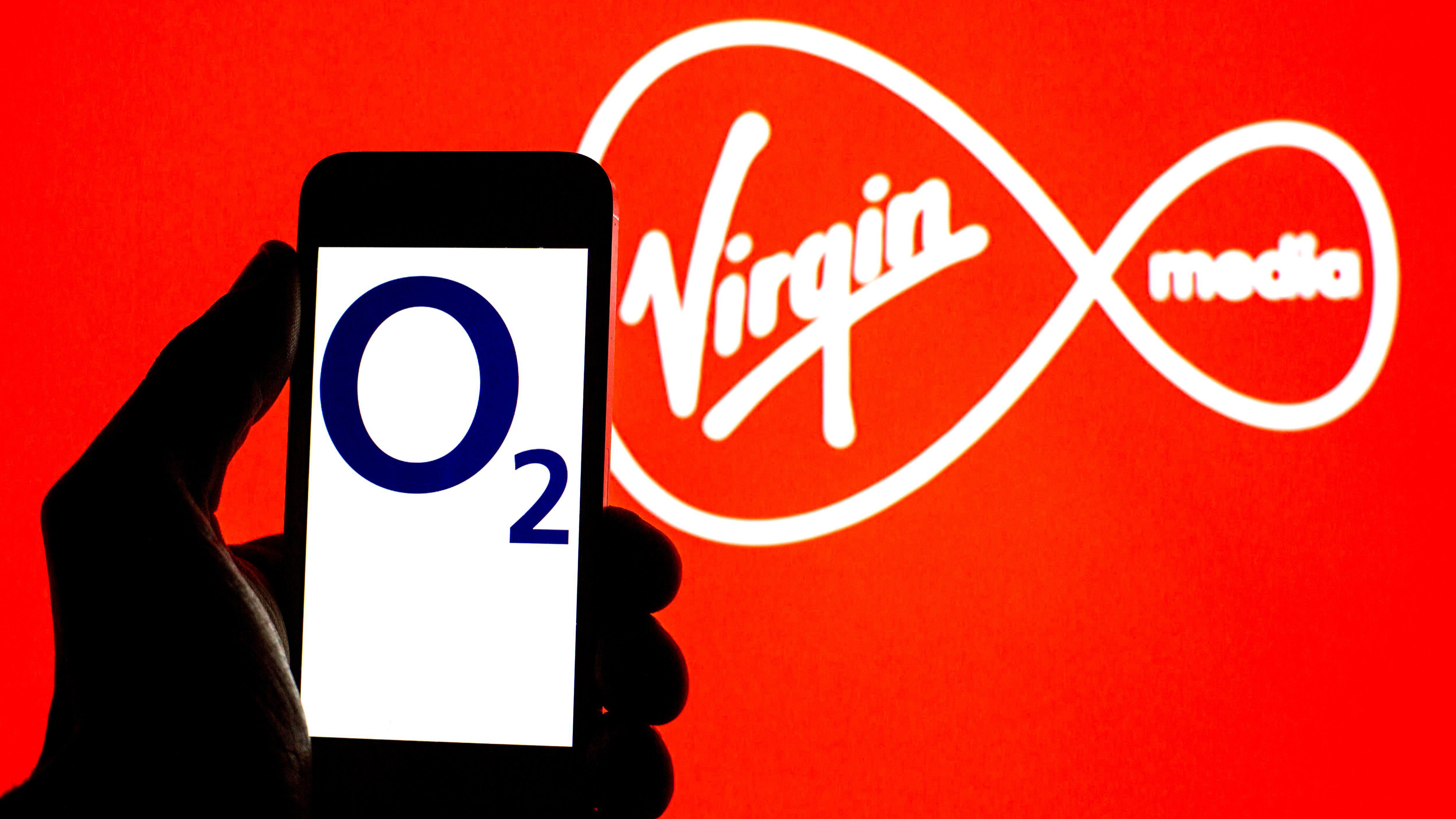 Virgin Media O2 announces plans to slash up to 2,000 jobs | ITV News