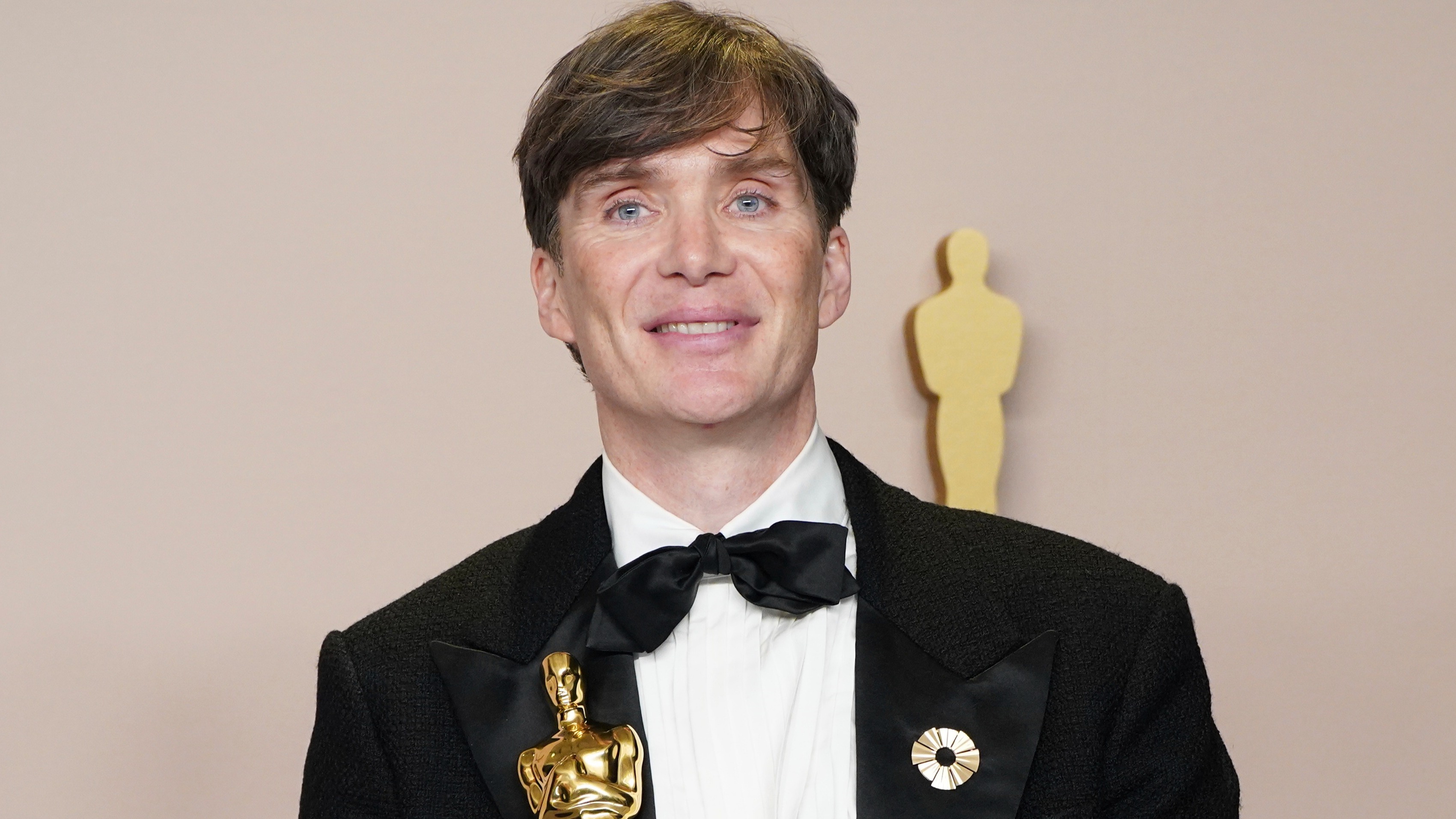 ‘A master of his craft’: Ireland congratulates Cillian Murphy on Oscar ...