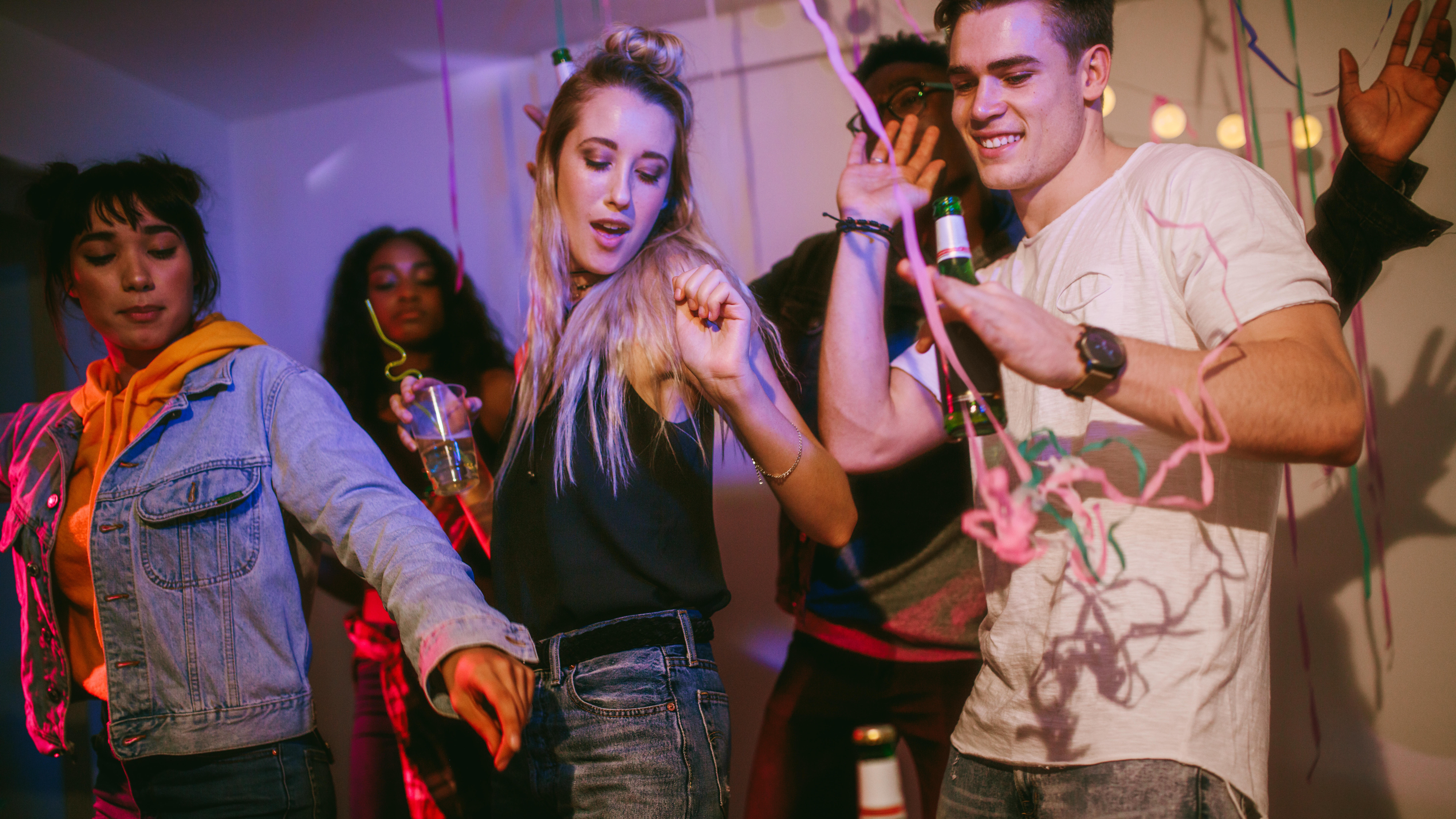 Airbnb permanently bans parties and events worldwide | ITV News Meridian