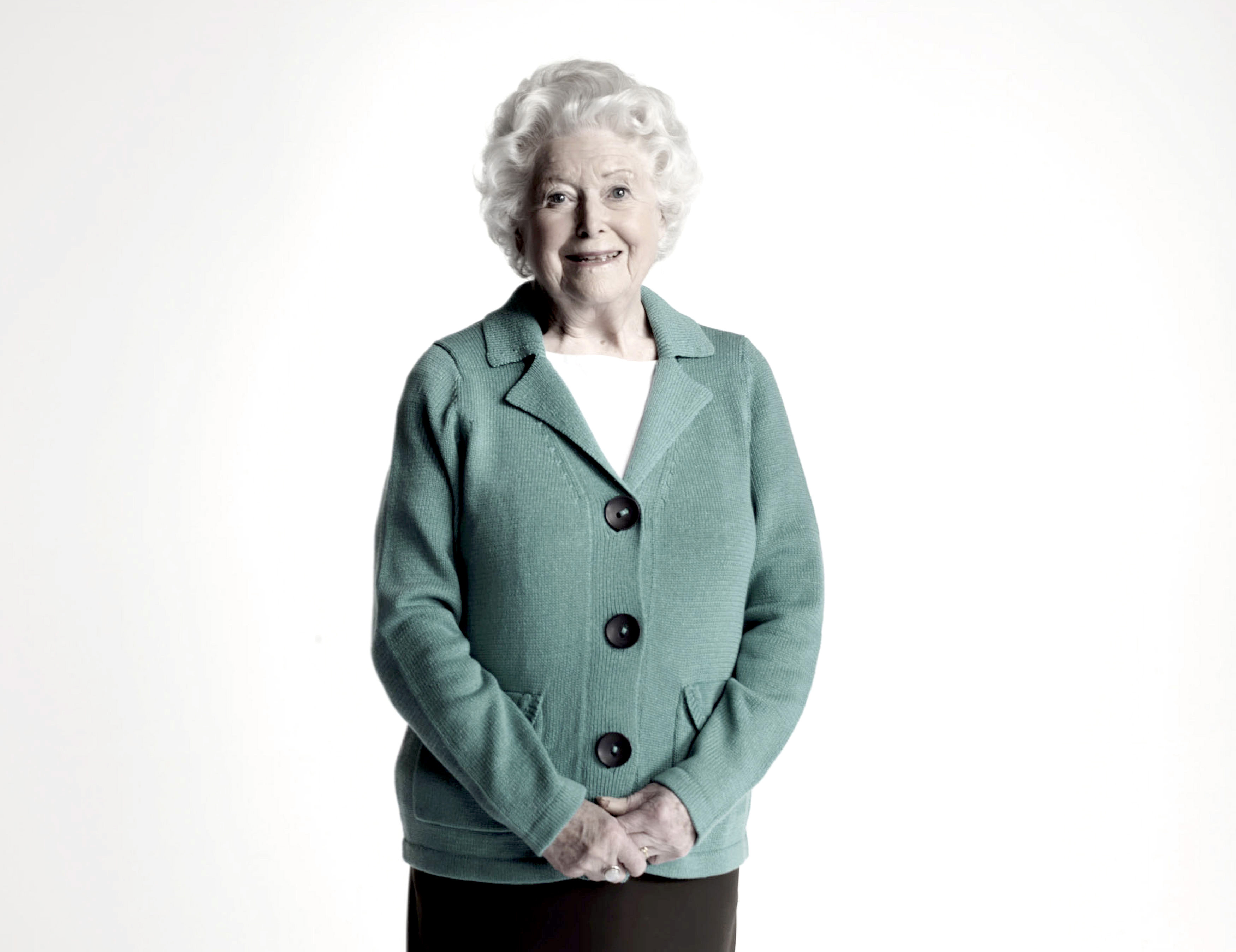 June Spencer: The Archers’ actor, 103, retires after more than 70 years ...