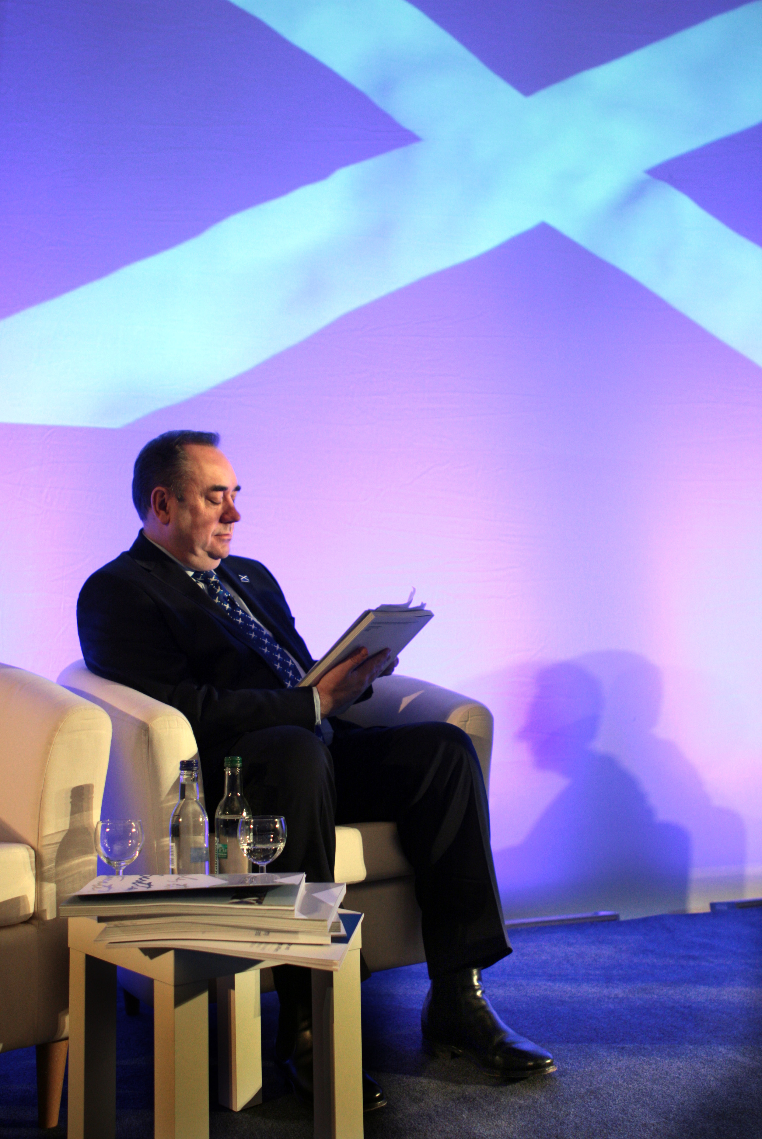 Ministers considered holding indyref on same day as 2011 election ...