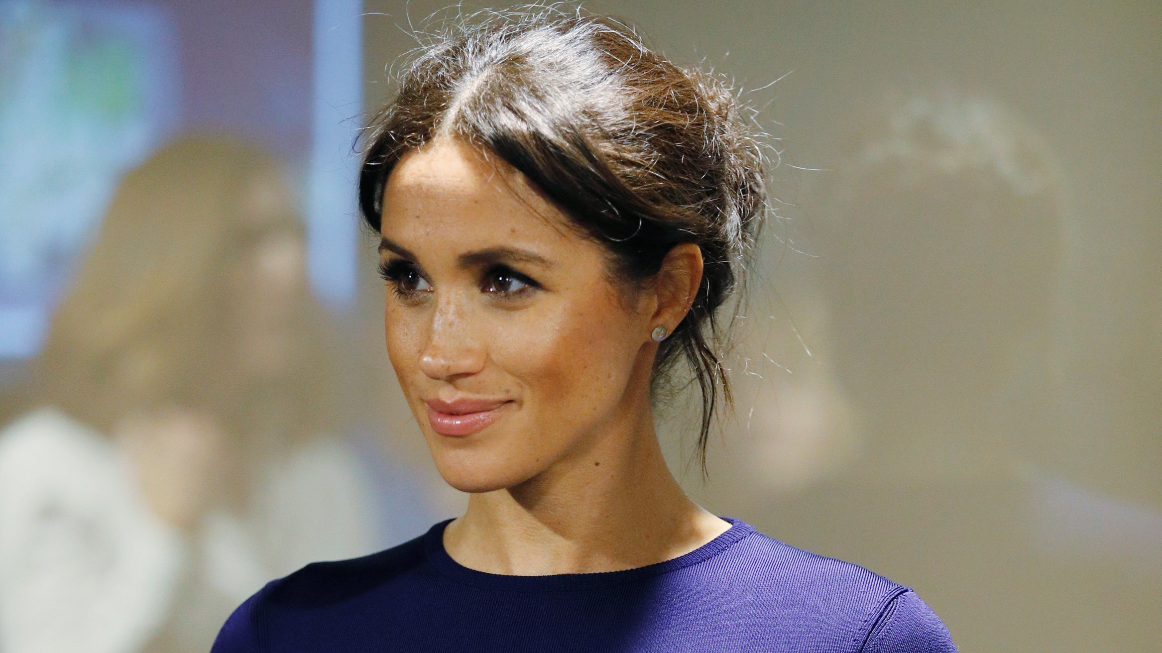 Meghan Markle’s first Spotify podcast to 'explore labels that hold ...