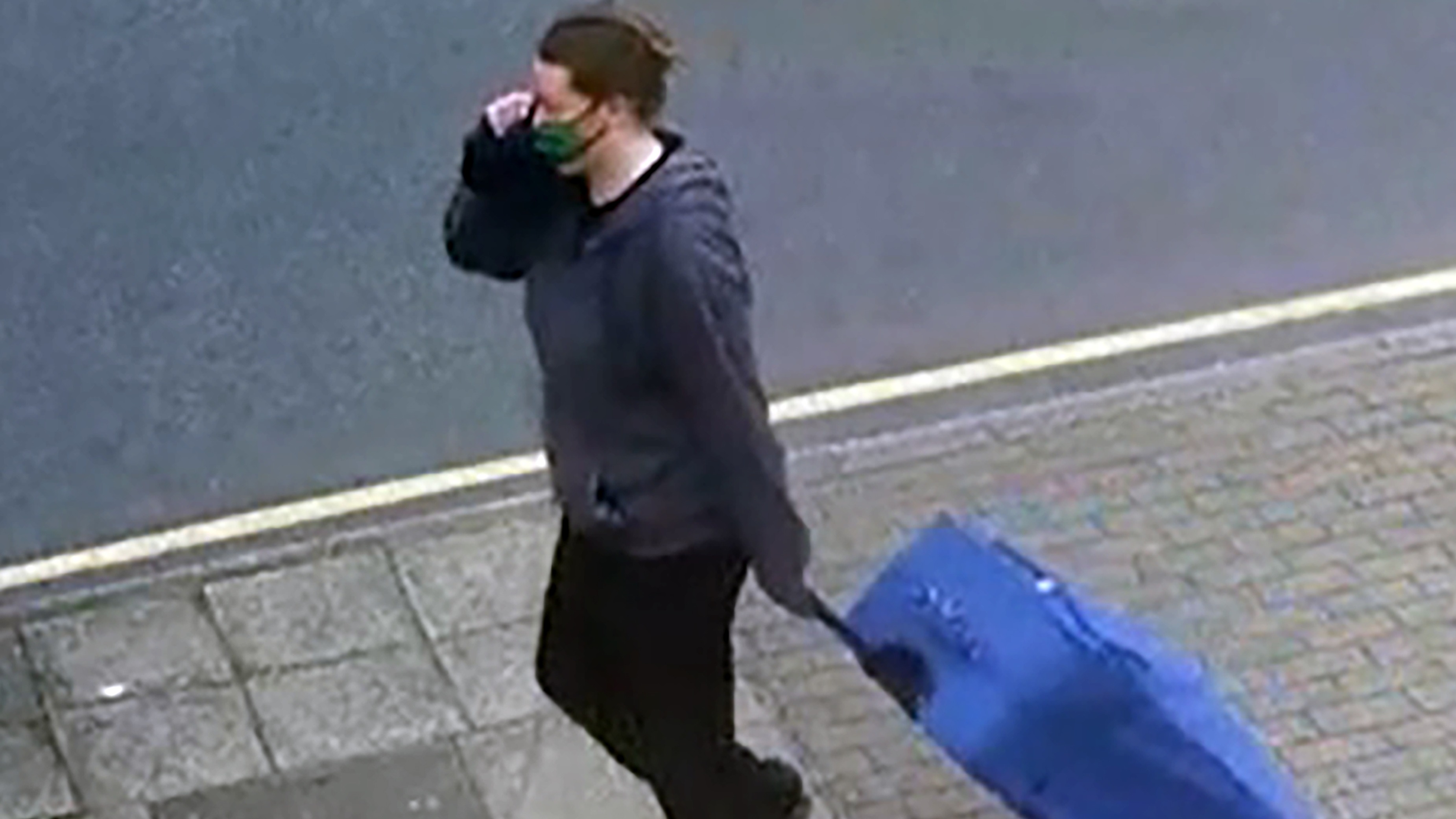 Devout Christian said she was being ‘healed’ by accused killer, court ...