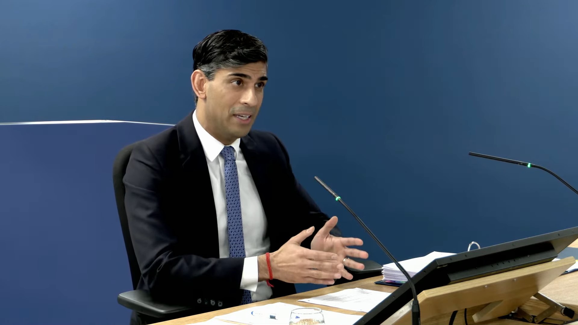 Covid Inquiry: 'Deeply sorry' Rishi Sunak says Eat Out To Help Out ...