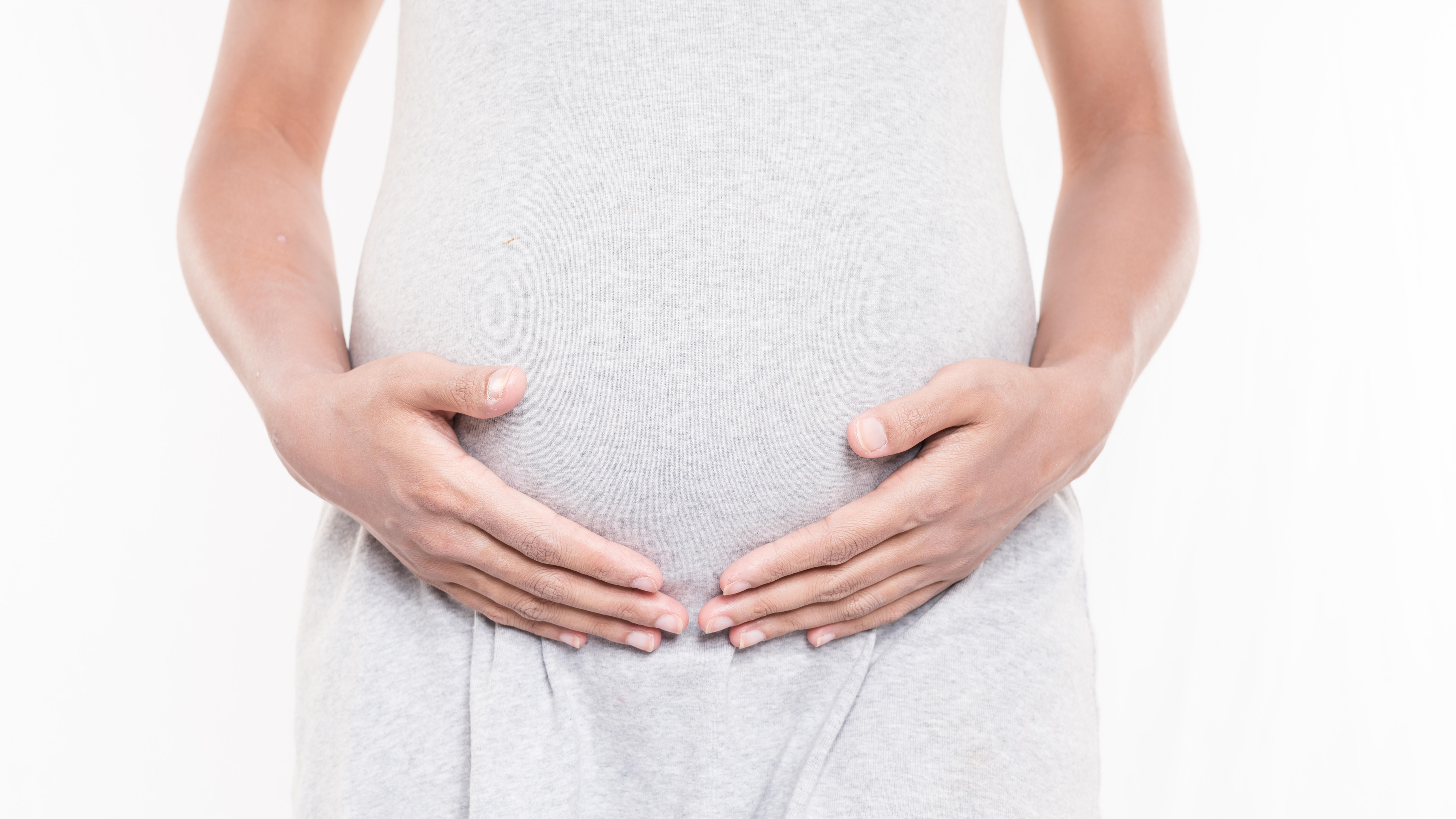 ITV Meridian Pregnancy news for Oxford, Thames Valley and South Coast