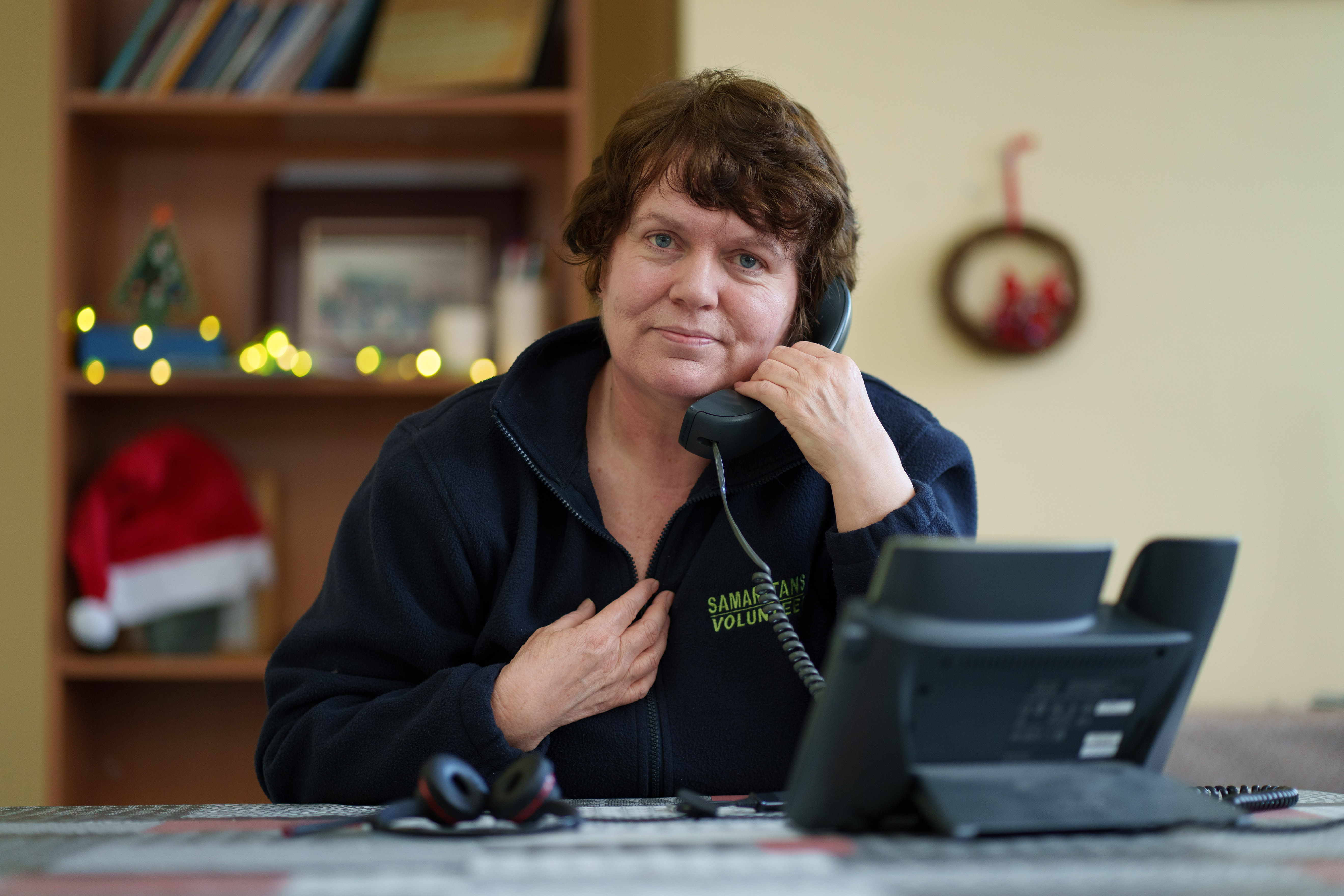 Landmarks to be illuminated in green to shine light on Samaritans | ITV ...