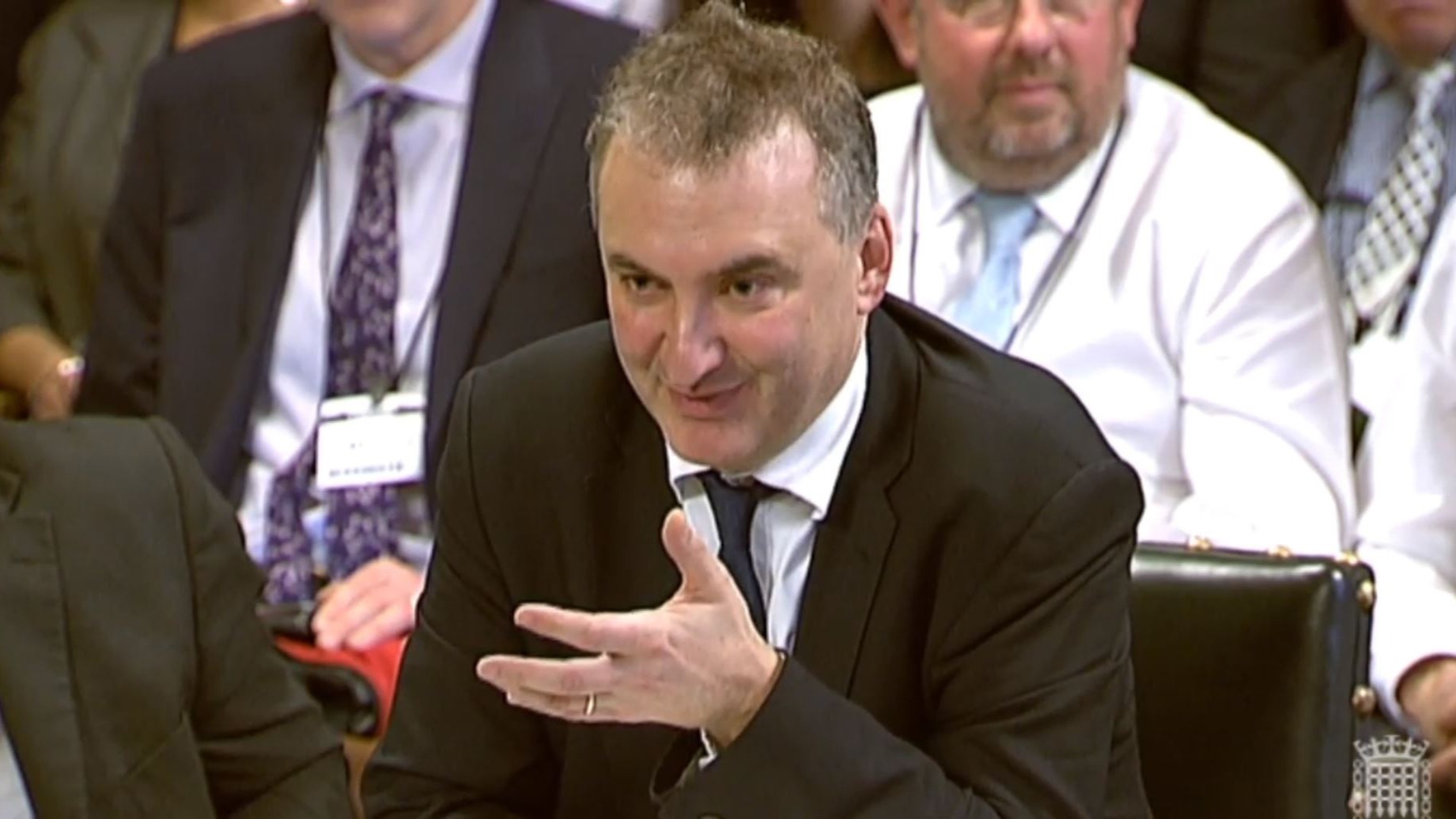 Keir Starmer appoints Chris Wormald as new Cabinet secretary | ITV News