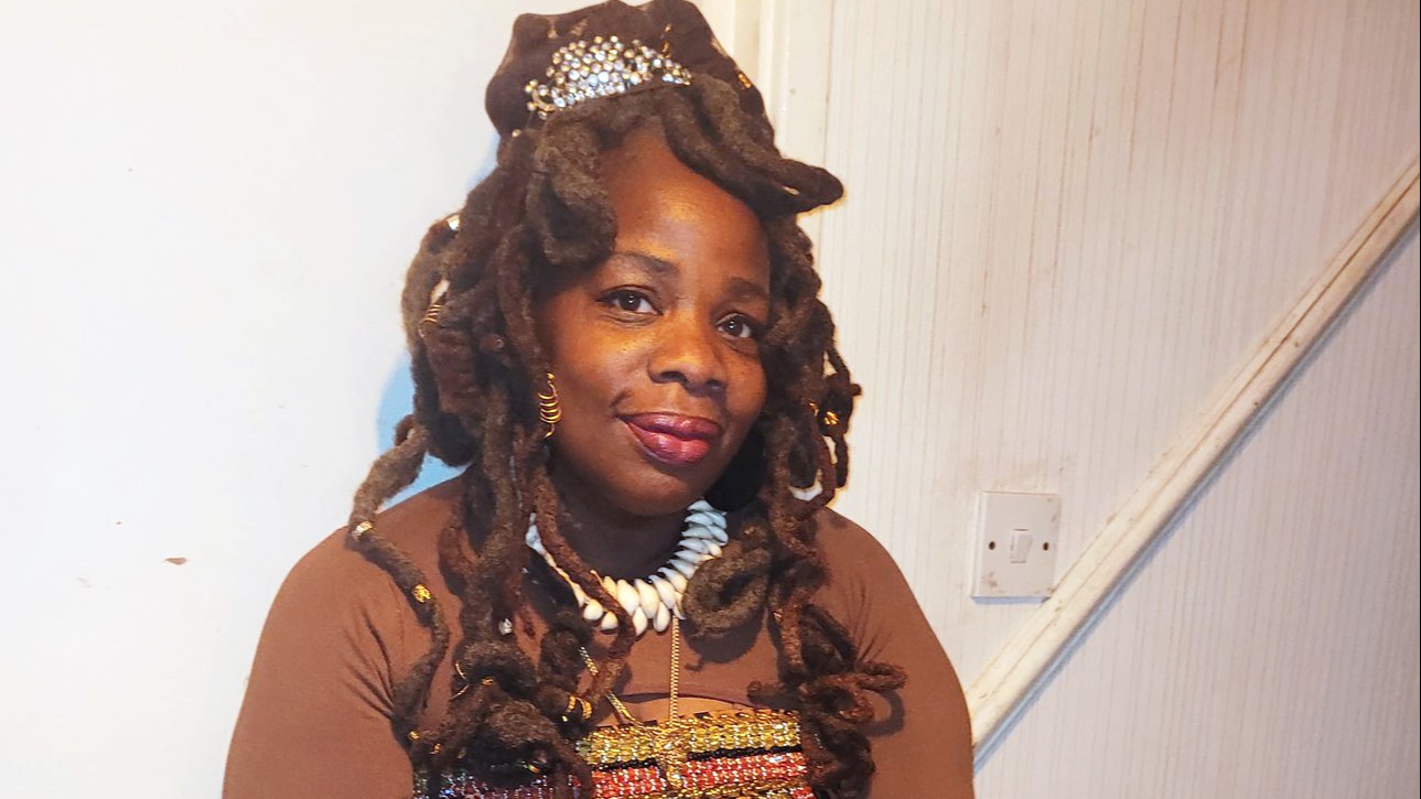 Black charity boss describes ‘horrific’ online abuse speaking out about ...