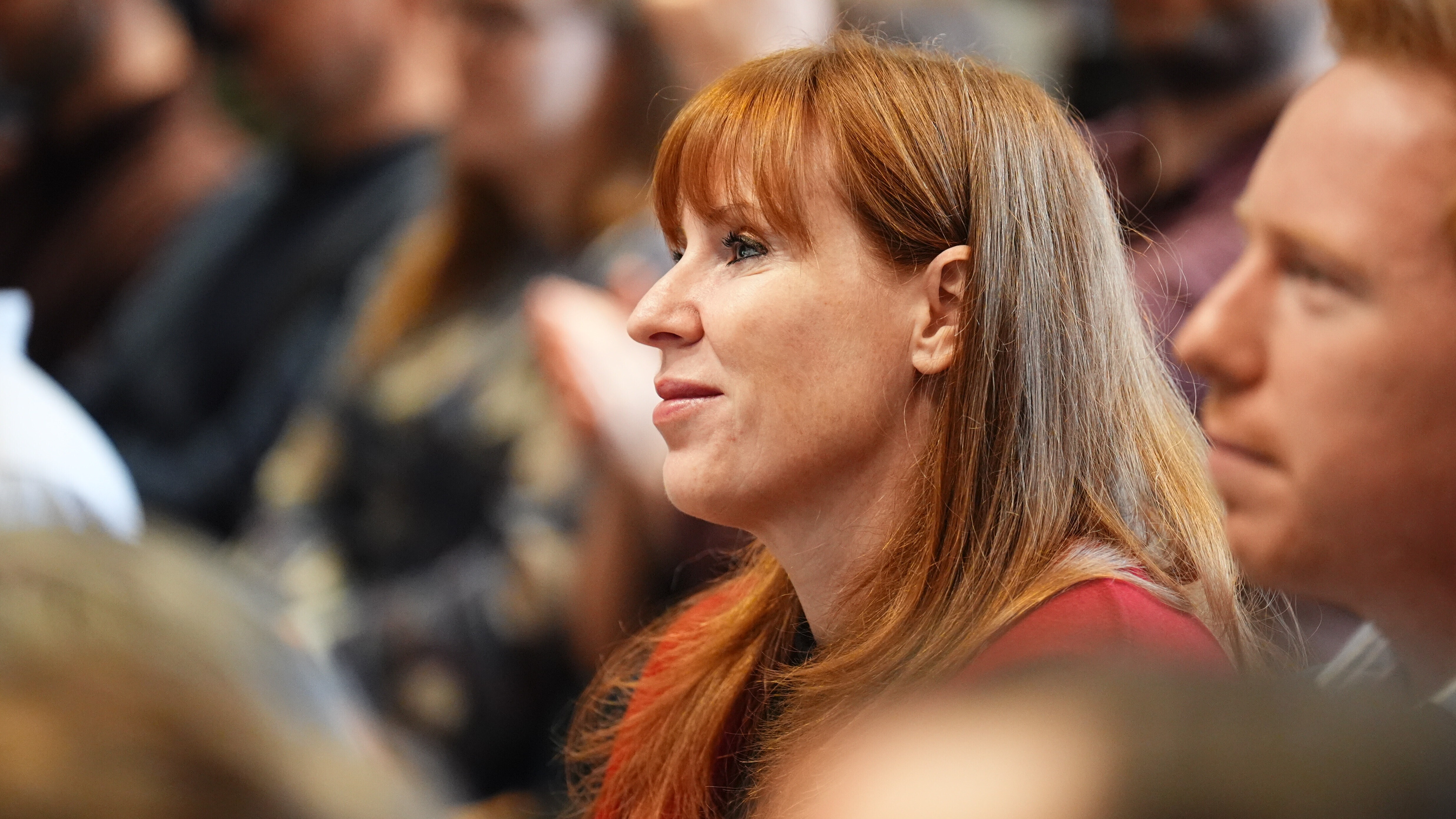 Angela Rayner condemns ‘arrogant tittle tattle’ amid Labour infighting ...