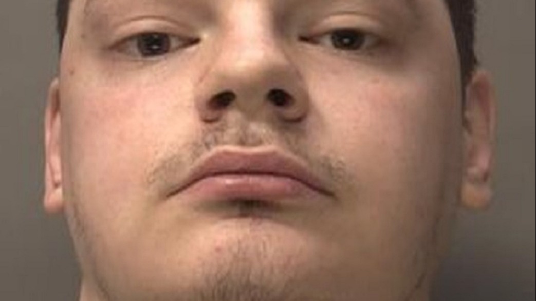 Rapist jailed for terrifying attack on victim during 34-hour hostage ...