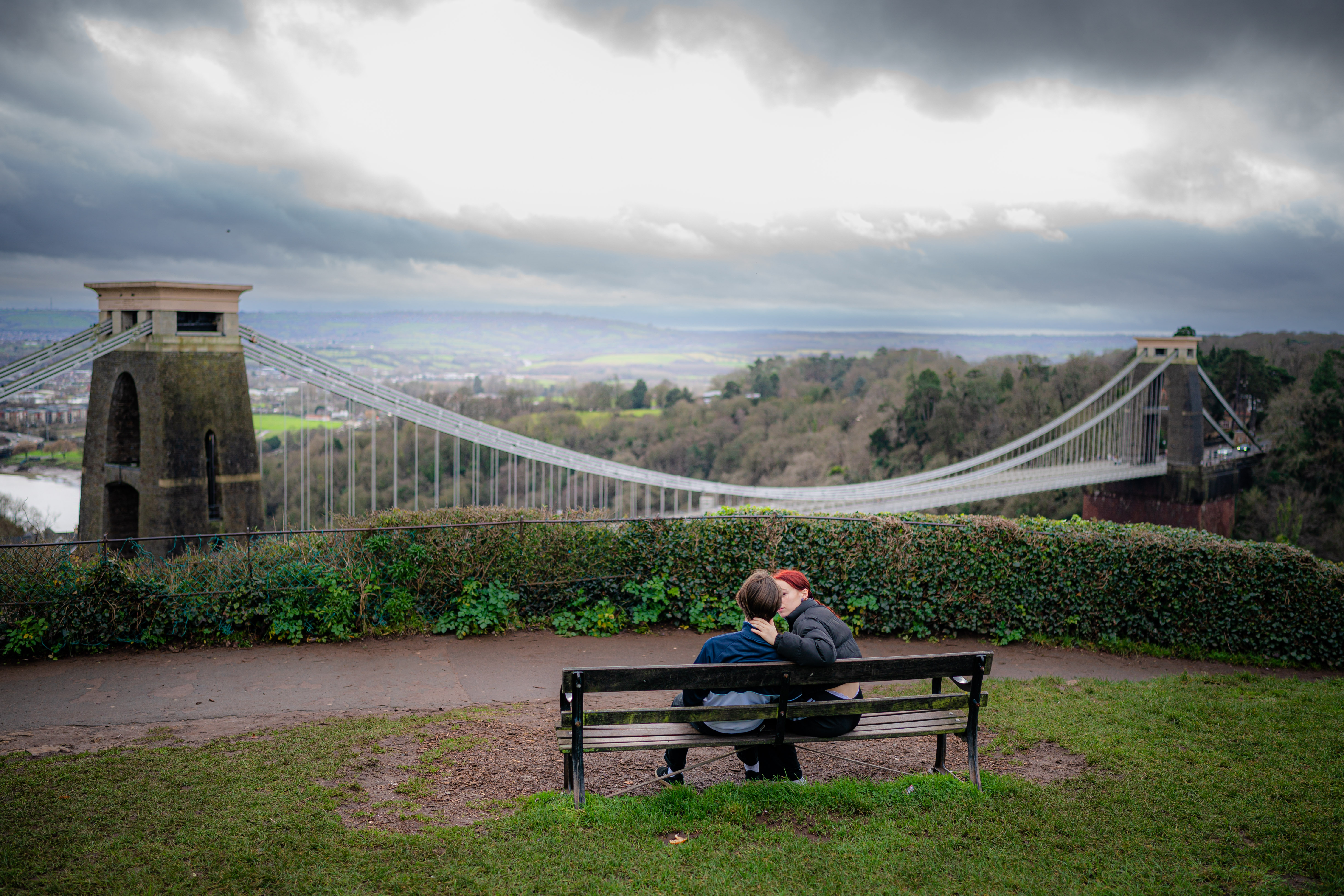 UK could see mildest New Year’s Eve on record | ITV News