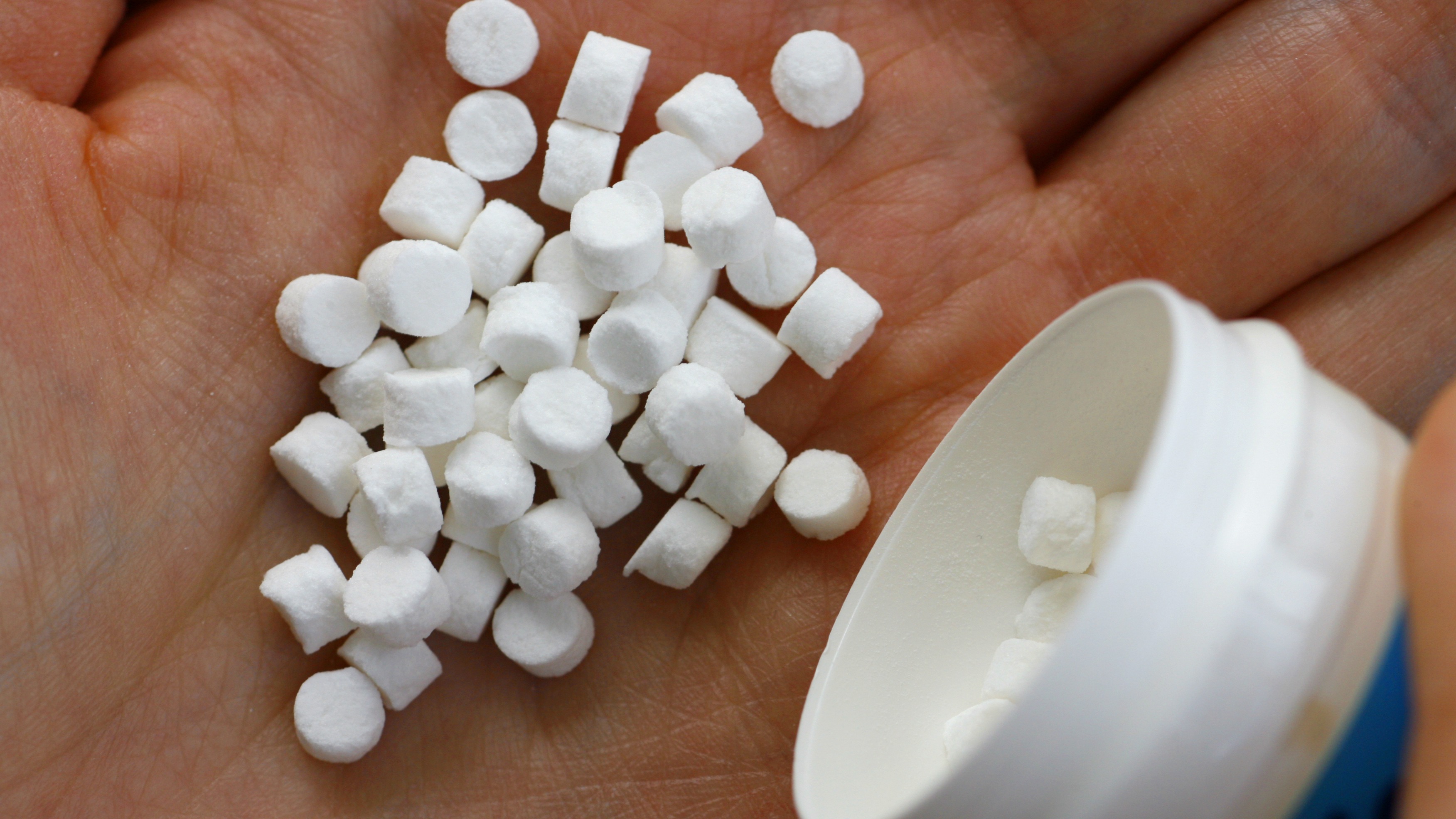 Drug for overactive bladder could be made available over counter for ...